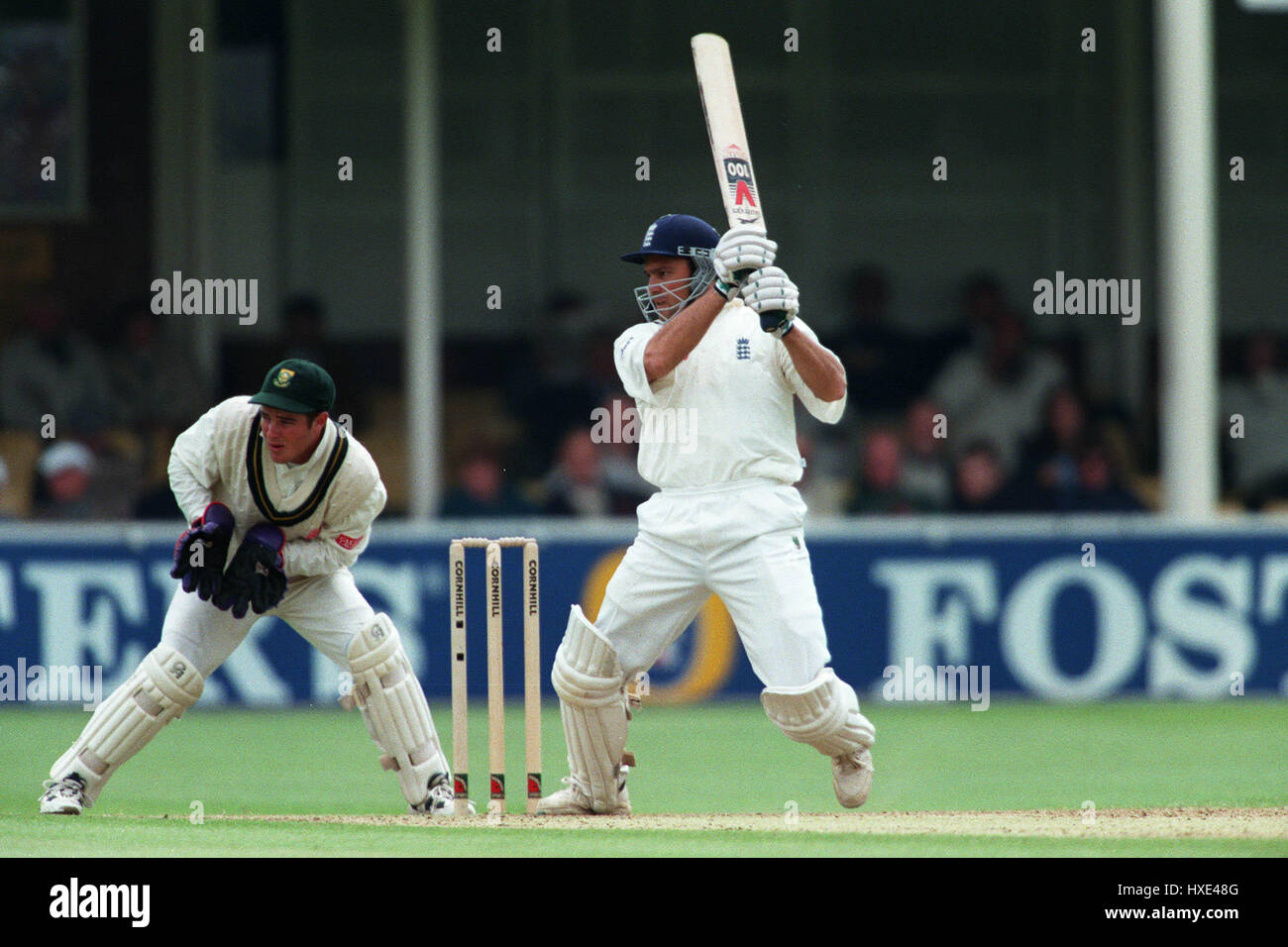 Mark ramprakash hi-res stock photography and images - Alamy