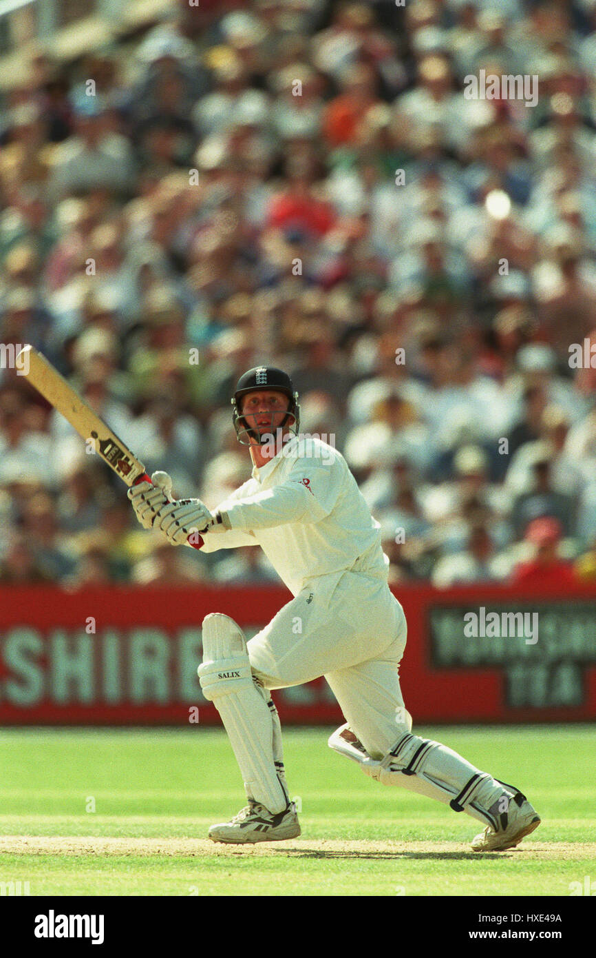 MATTHEW FLEMING ENGLAND & KENT 27 May 1998 Stock Photo - Alamy
