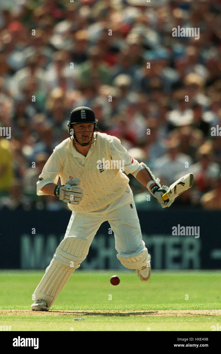 ALISTAIR BROWN ENGLAND & SURREY 27 May 1998 Stock Photo - Alamy
