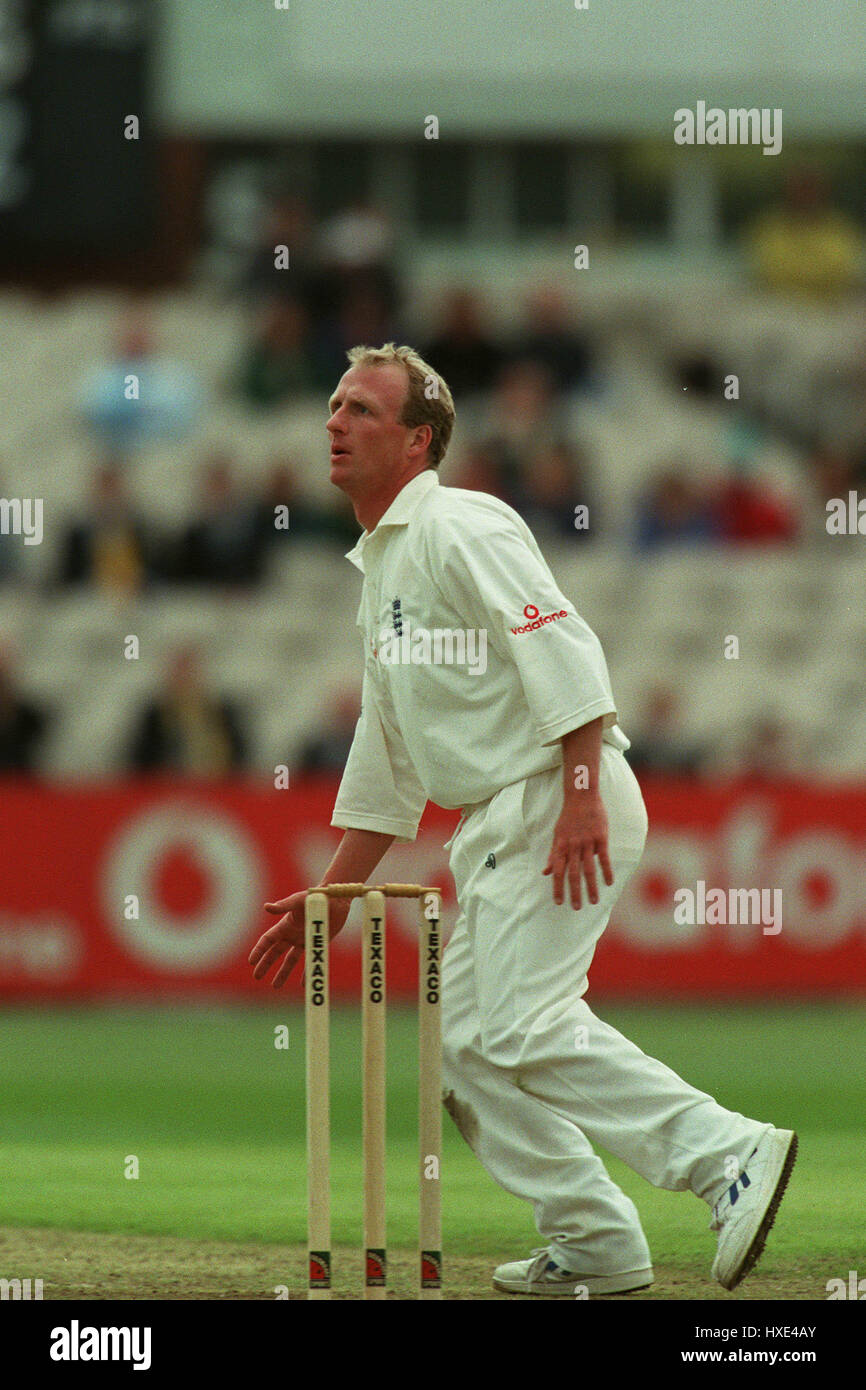 MATTHEW FLEMING ENGLAND & KENT 27 May 1998 Stock Photo - Alamy