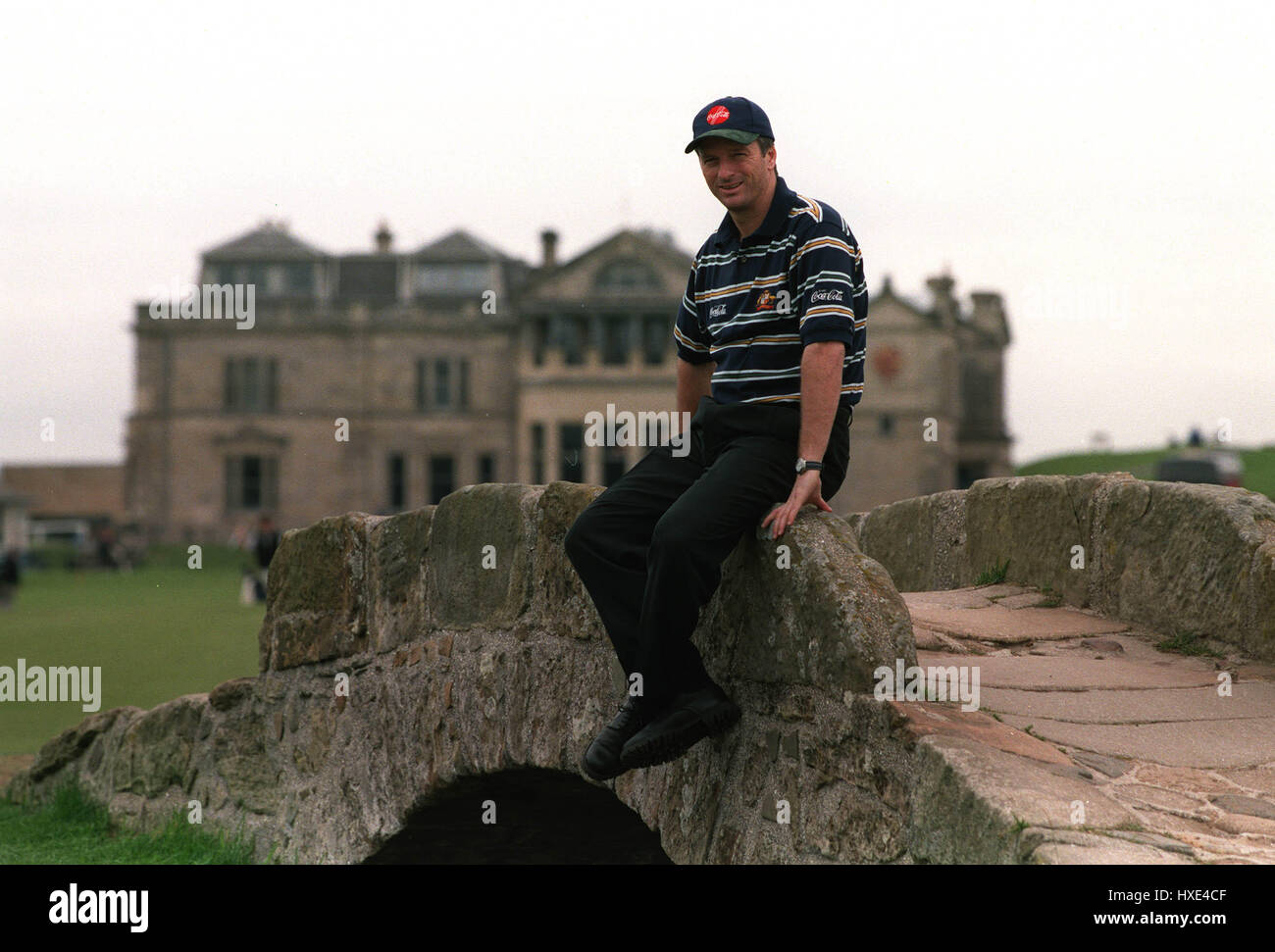 Steve waugh hi-res stock photography and images - Alamy