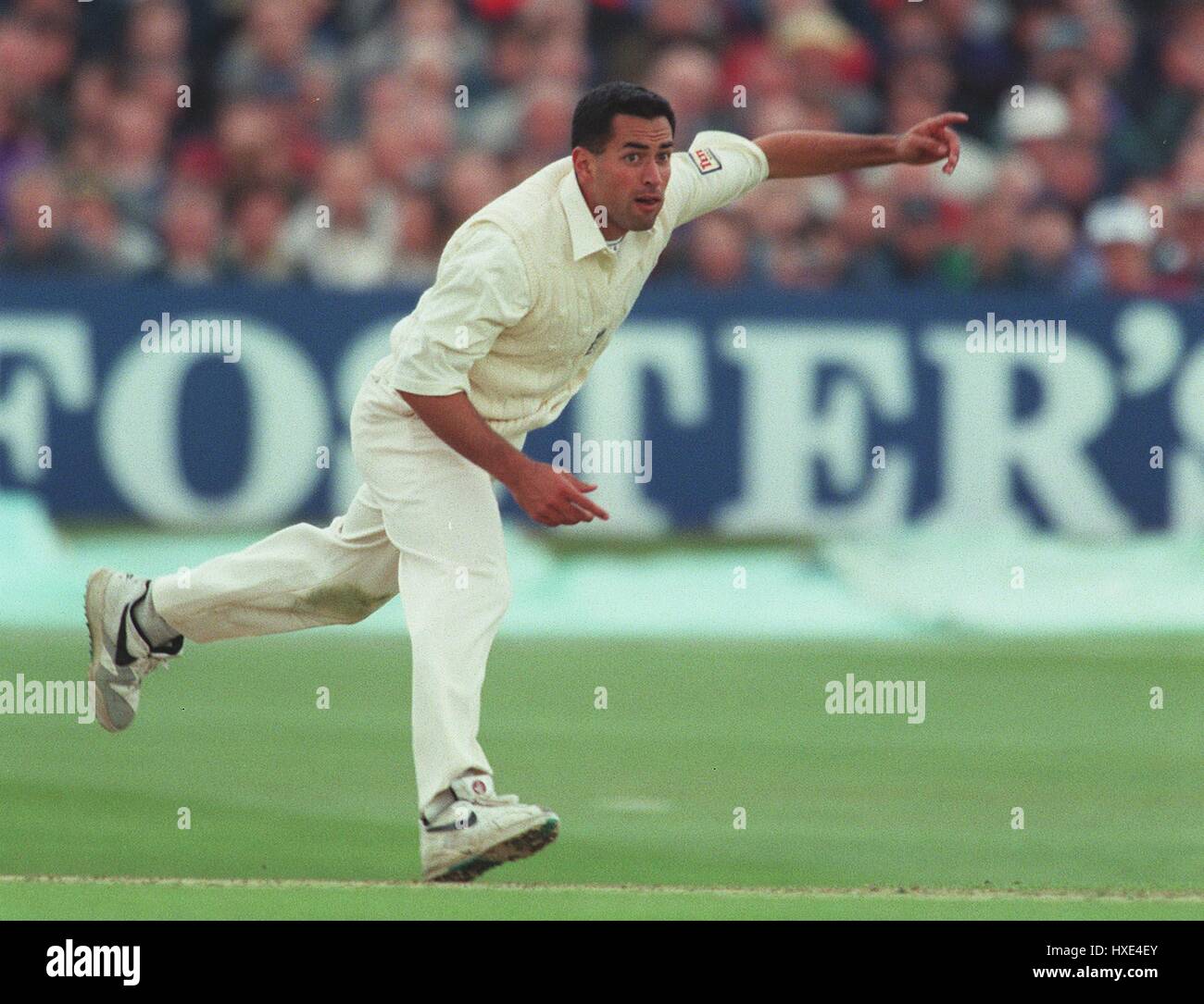 Adam hollioake hi-res stock photography and images - Alamy