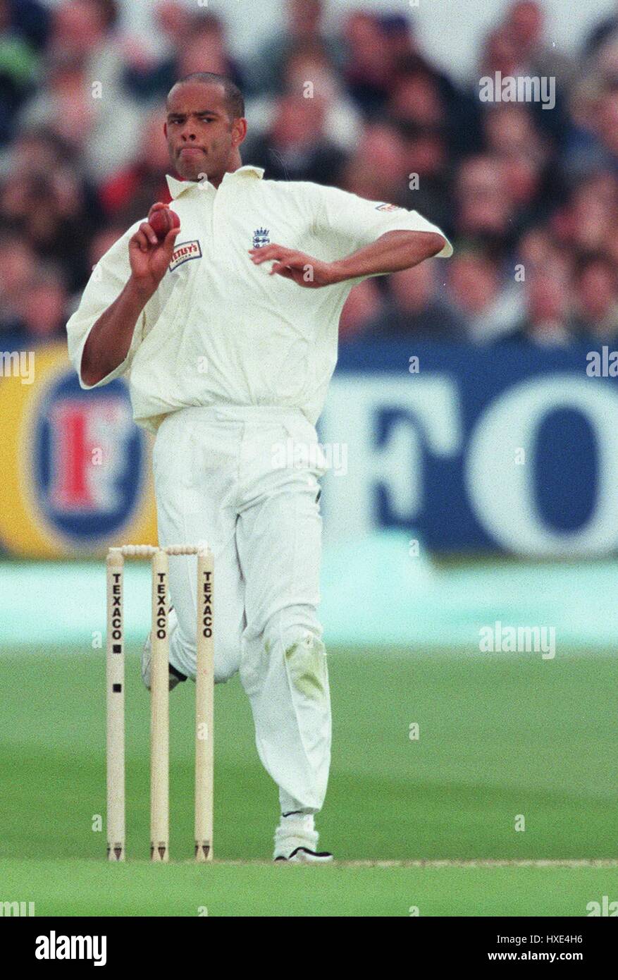 Cricket Headley High Resolution Stock Photography and Images - Alamy