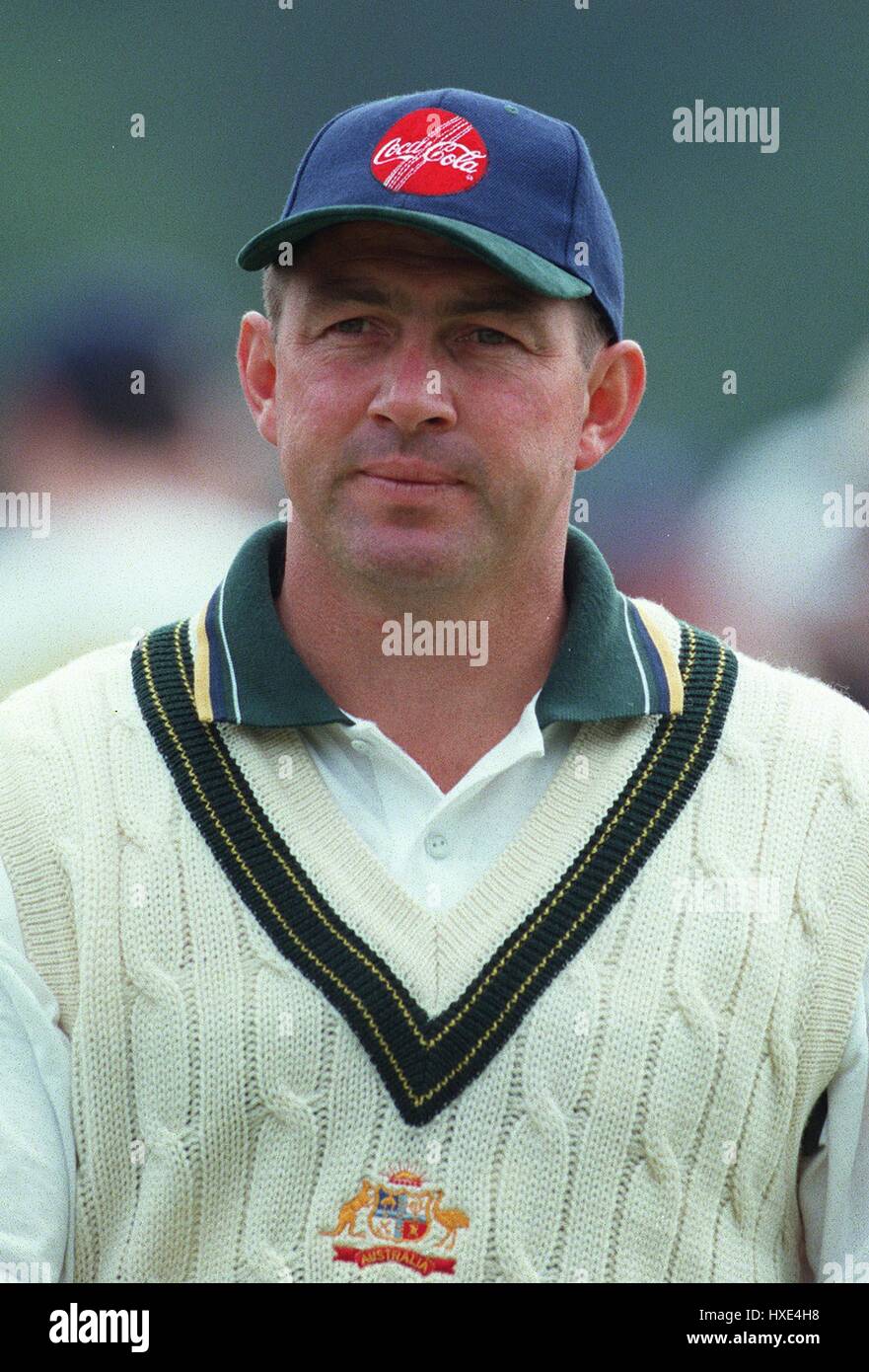 MARSH AUSTRALIA COACH 23 May 1997 Stock Photo - Alamy