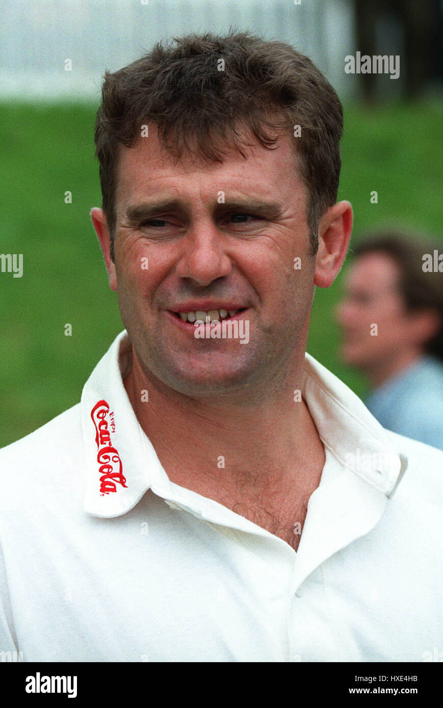 Mark taylor 1997 hi-res stock photography and images - Alamy