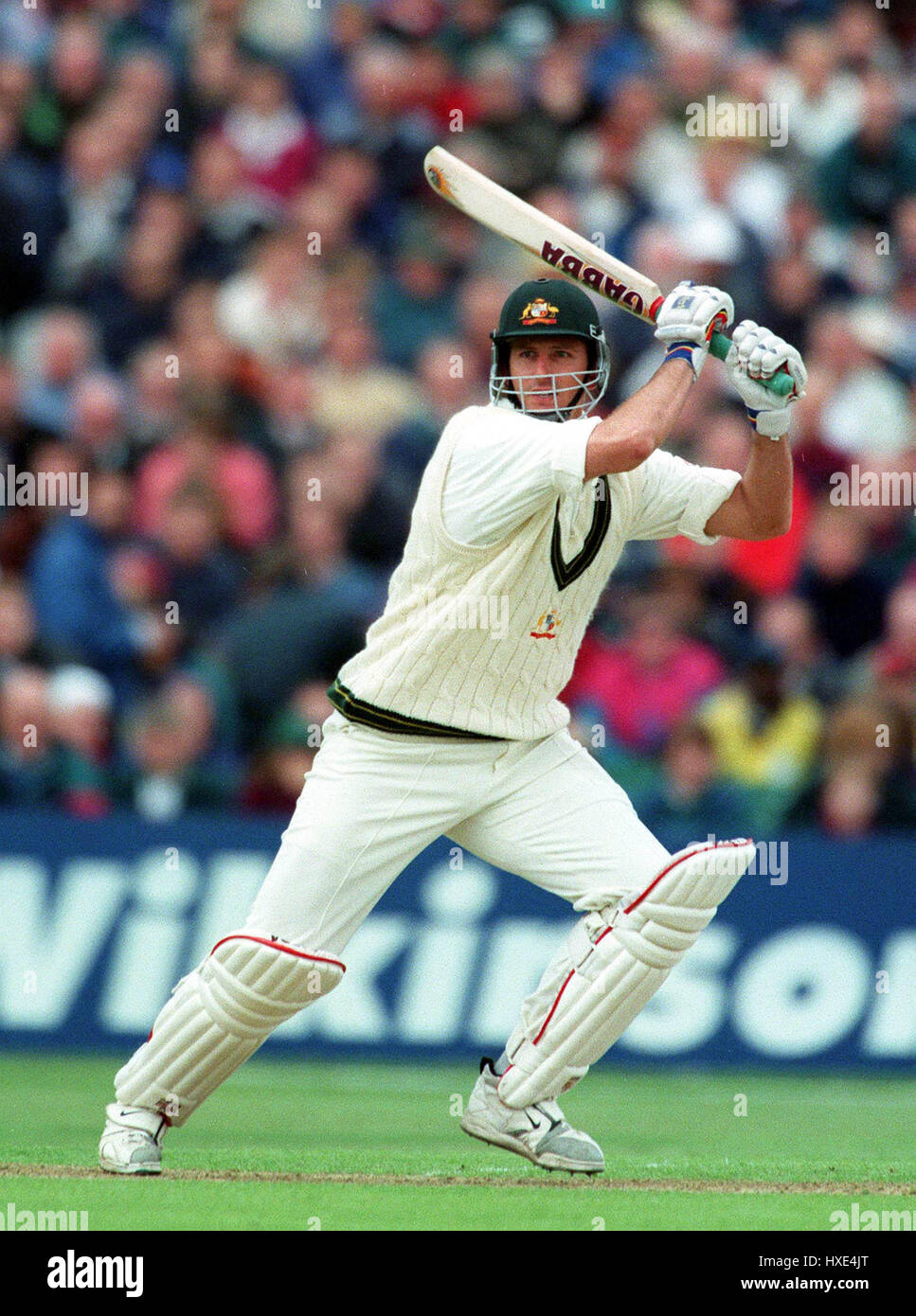 MATTHEW ELLIOTT . AUSTRALIA 23 May 1997 Stock Photo - Alamy