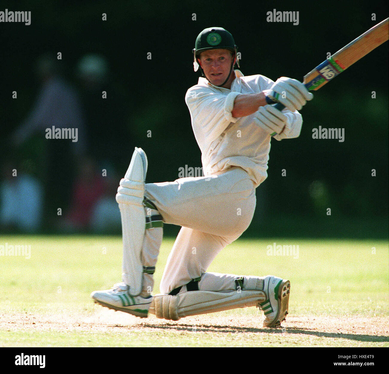 JONTY RHODES SOUTH AFRICA 19 July 1994 Stock Photo - Alamy