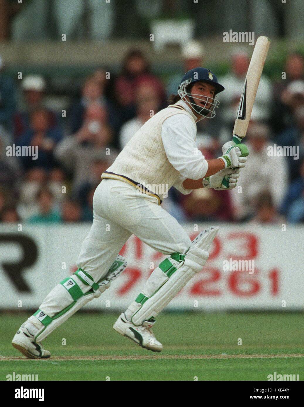 Mark nicholas cricket hi-res stock photography and images - Alamy