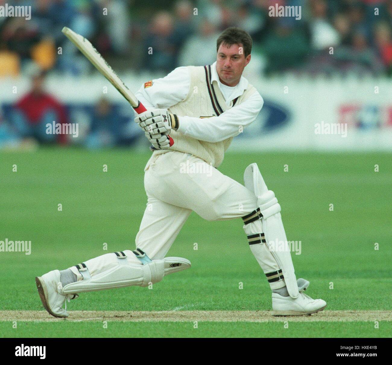 Kevin cooper cricket hi-res stock photography and images - Alamy