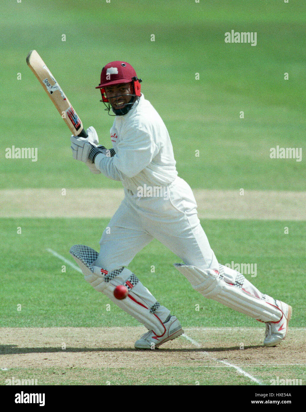 Brian Lara High Resolution Stock Photography and Images - Alamy