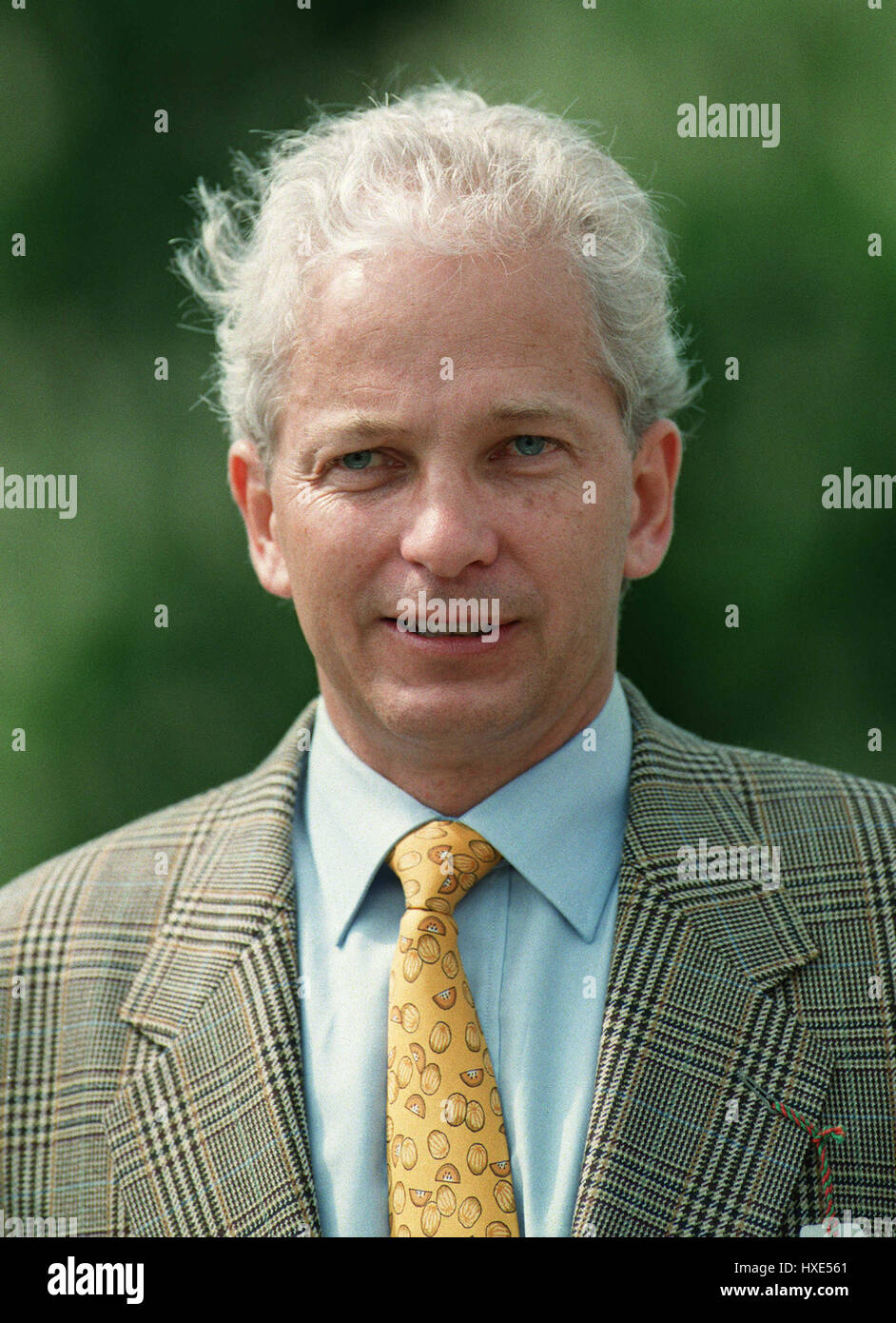 David gower hi-res stock photography and images - Alamy