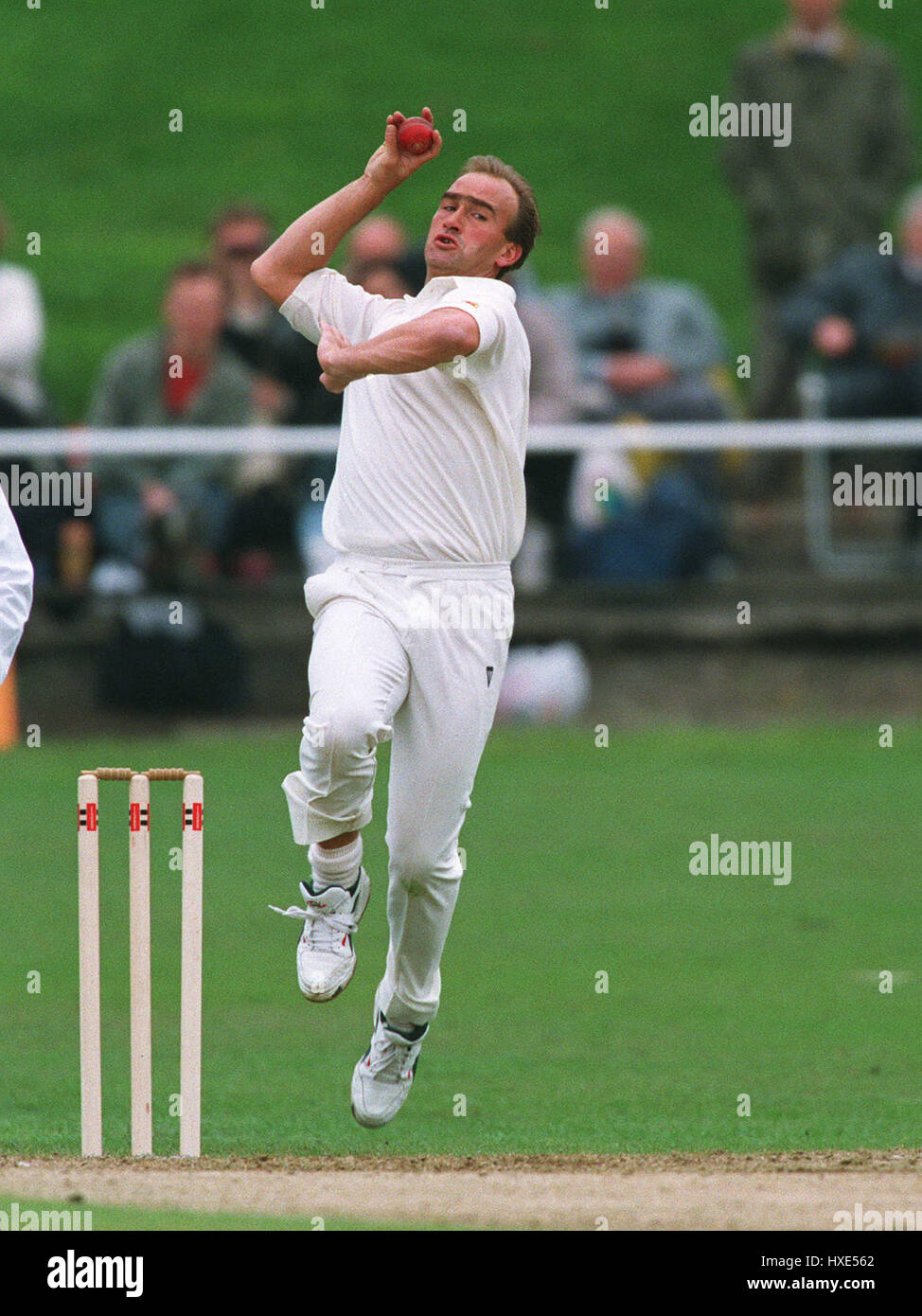 Peter may cricket hi-res stock photography and images - Alamy