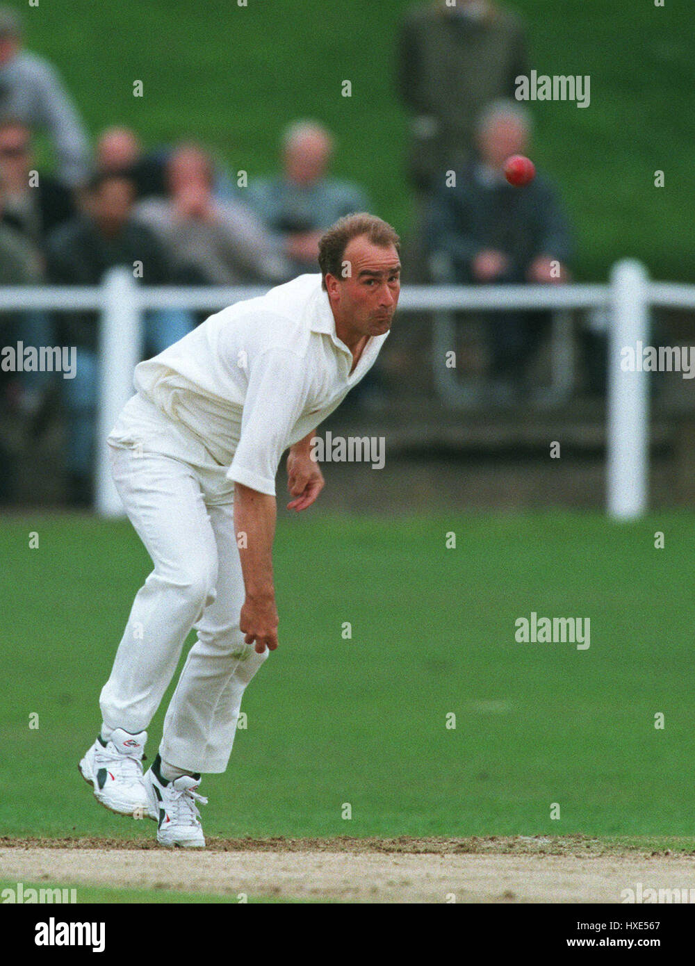Peter may cricket hi-res stock photography and images - Alamy