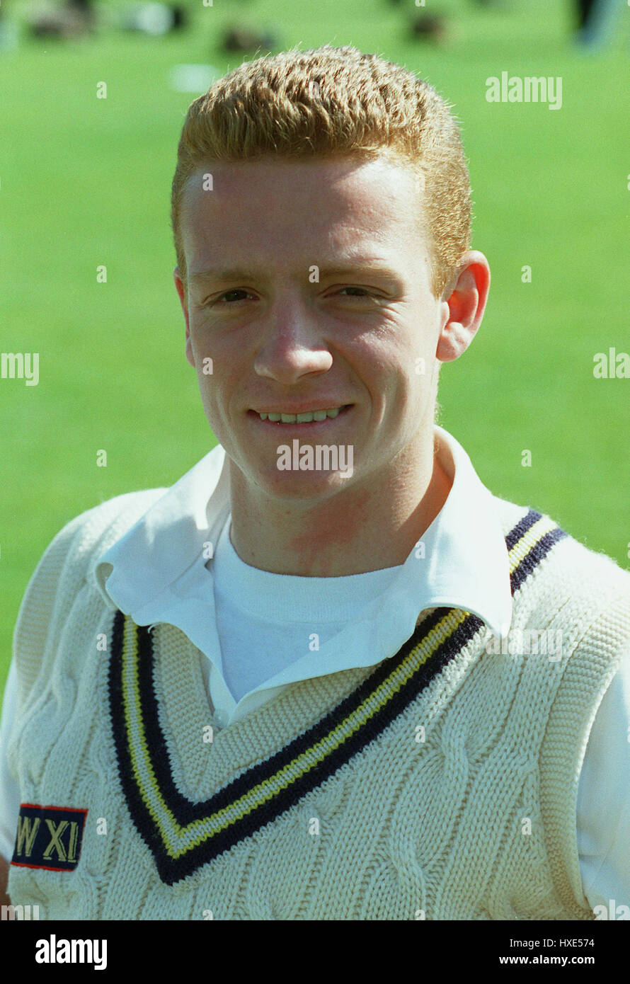 Darren altree hi-res stock photography and images - Alamy