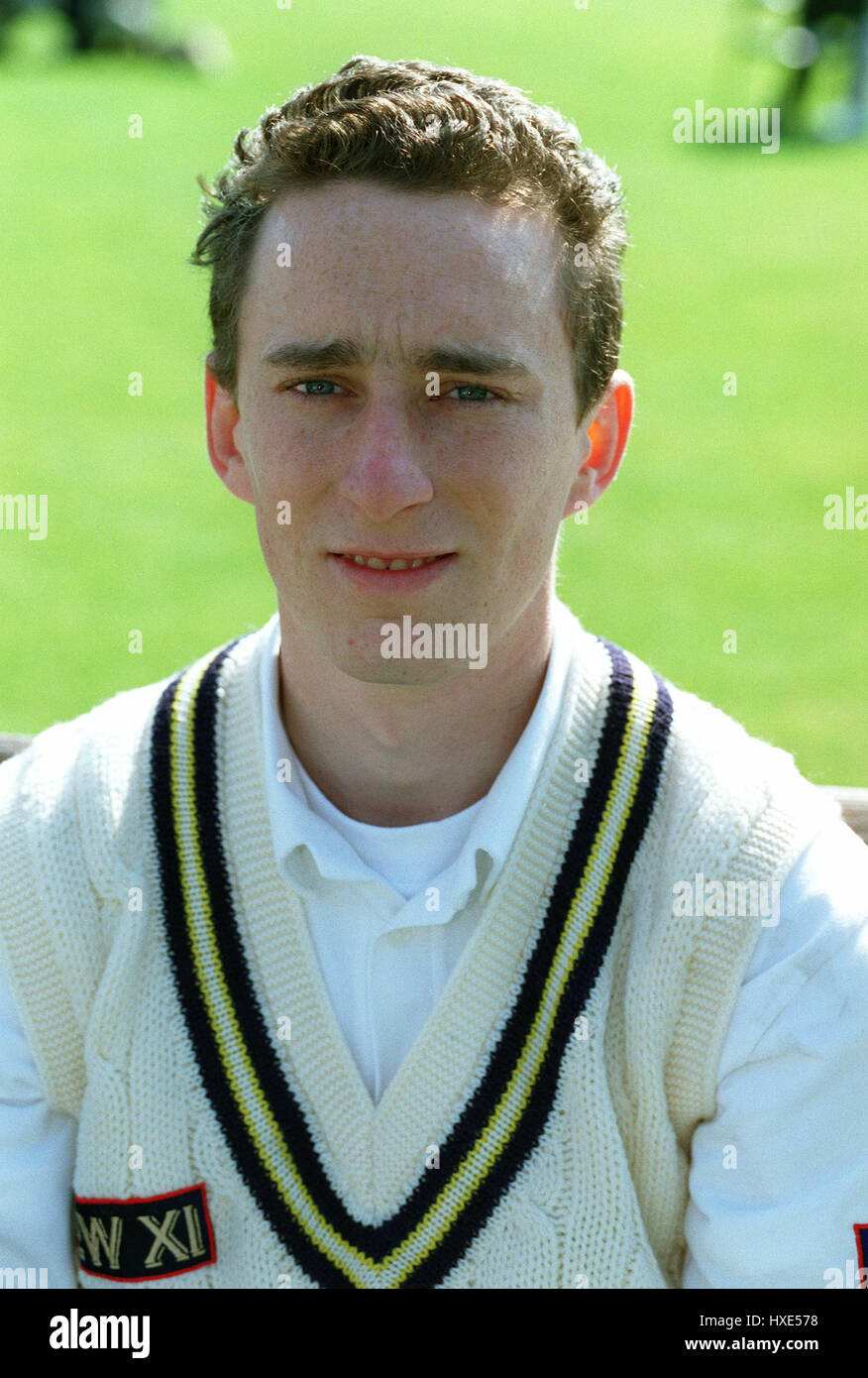 Tony frost hi-res stock photography and images - Alamy