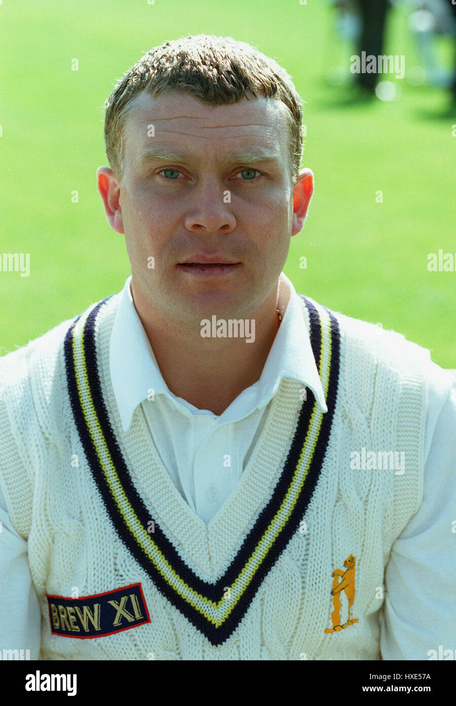 Michael burns hi-res stock photography and images - Alamy