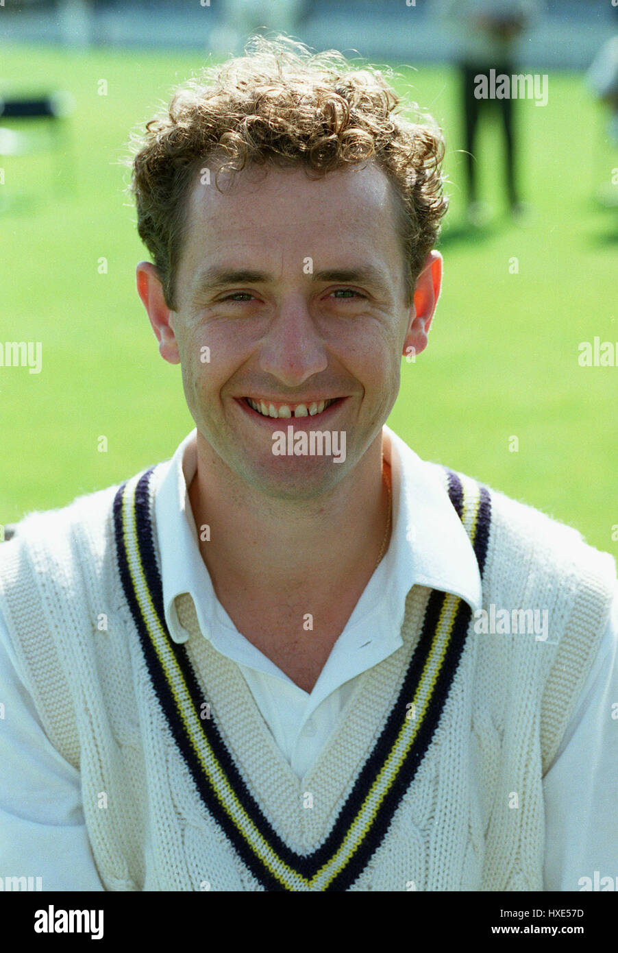 Richard davis hi-res stock photography and images - Alamy