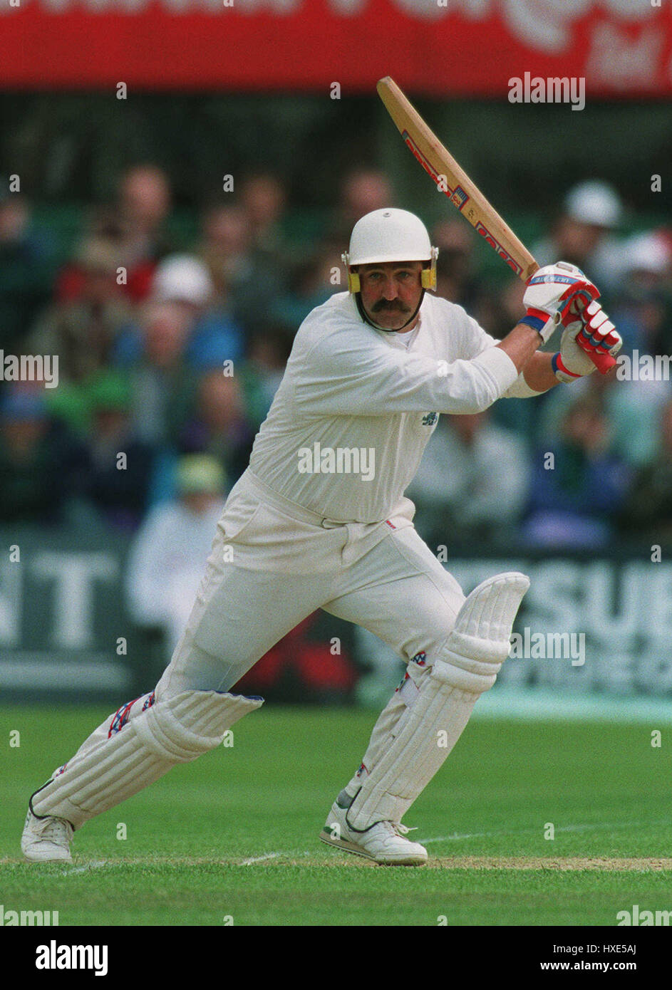 Graham gooch hi-res stock photography and images - Alamy