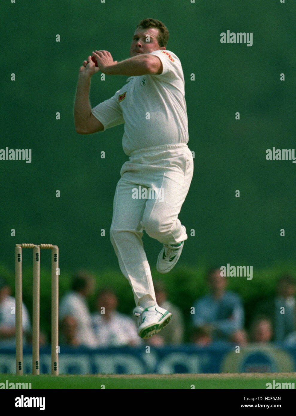 CRAIG MCDERMOTT AUSTRALIA 07 May 1993 Stock Photo - Alamy