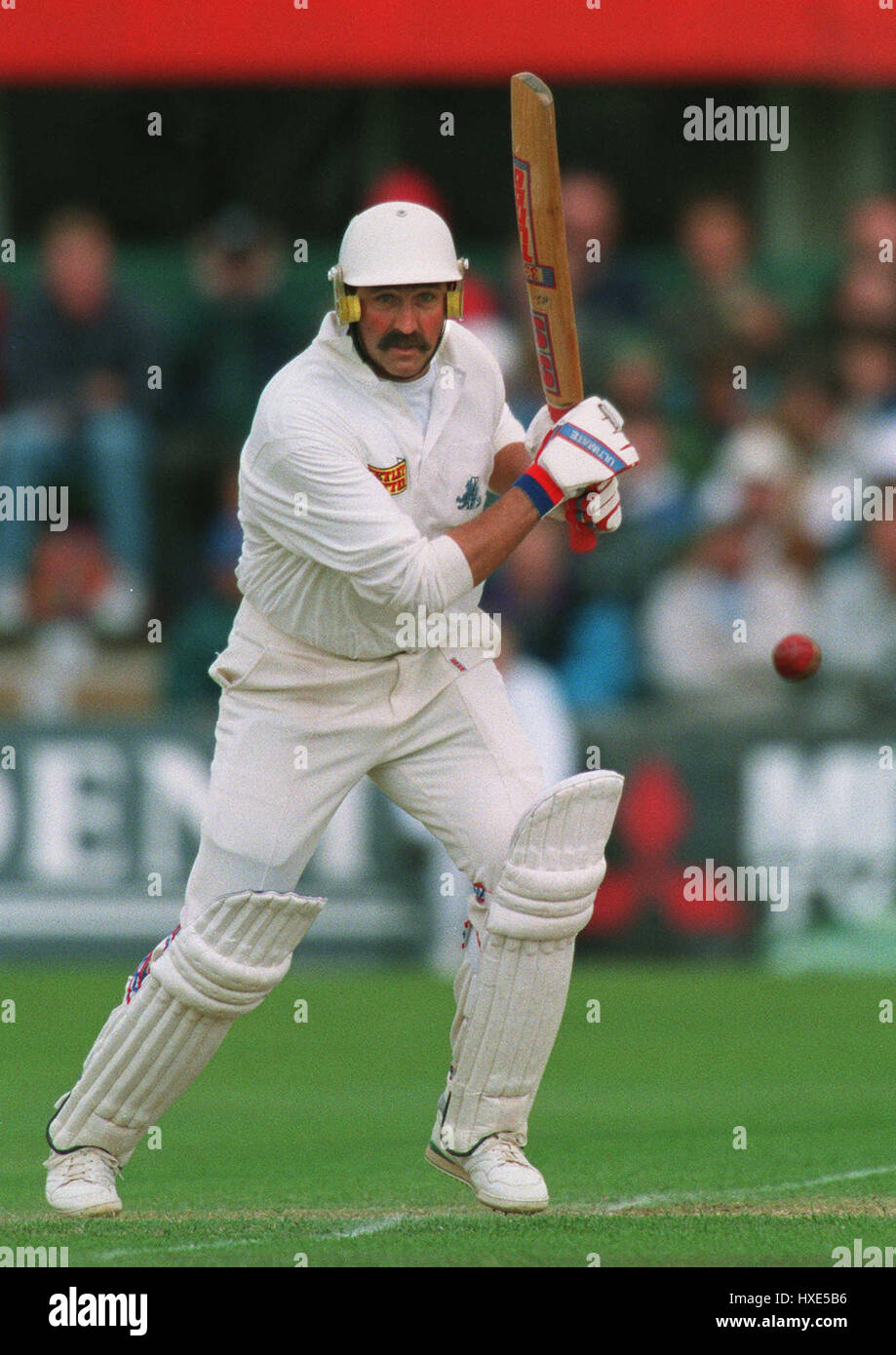 Graham gooch hi-res stock photography and images - Alamy