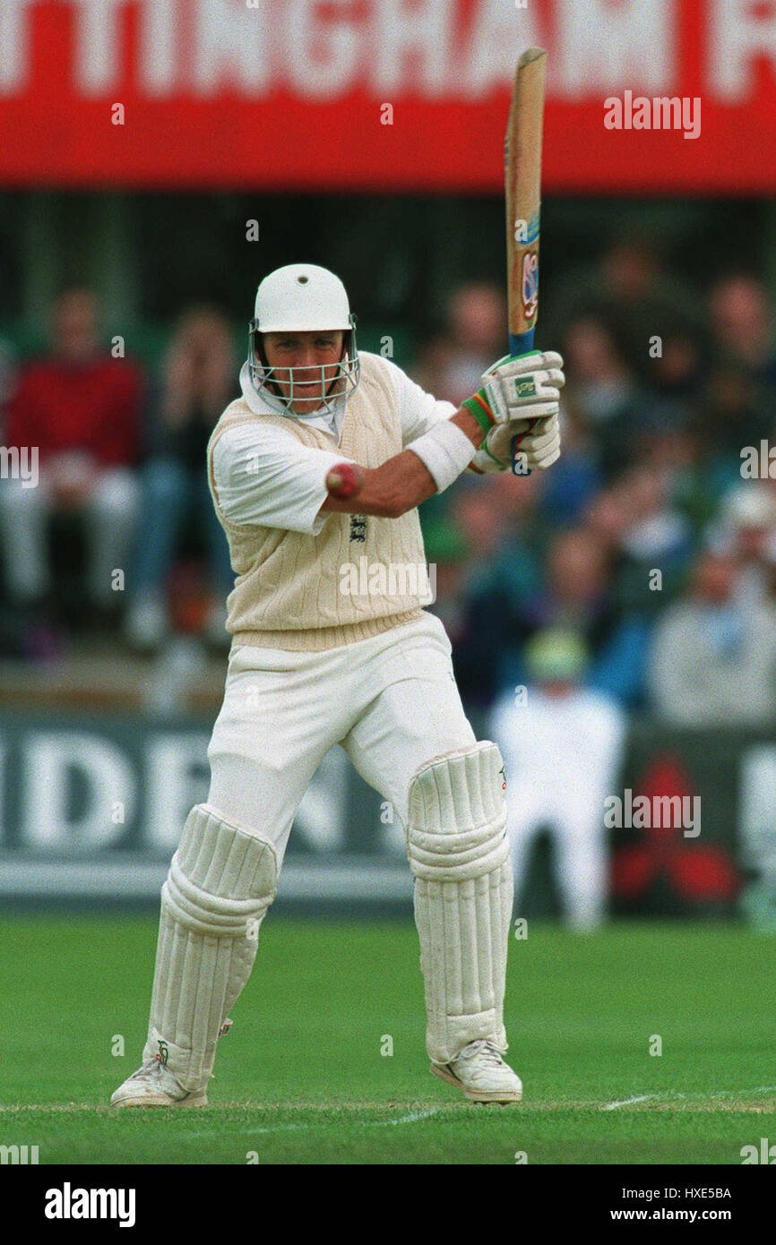 Alec stewart 1994 hi-res stock photography and images - Alamy