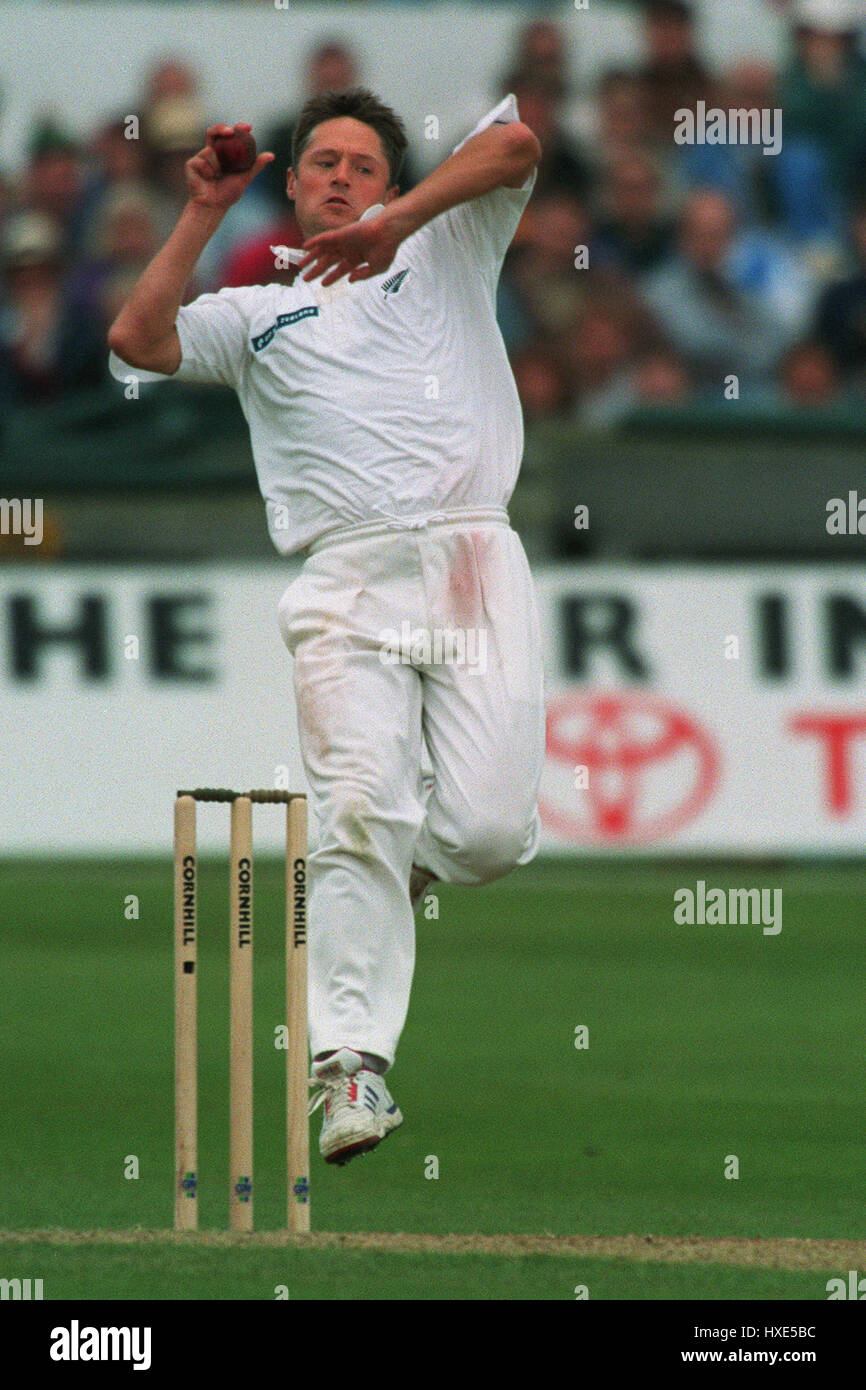 Gavin Larsen High Resolution Stock Photography and Images - Alamy