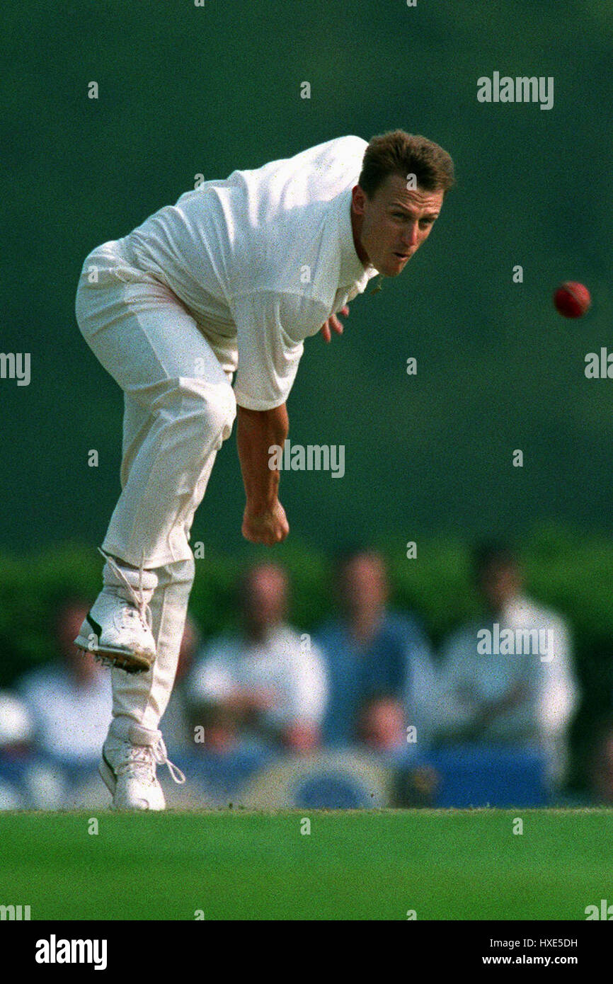 WAYNE HOLDSWORTH AUSTRALIA 07 May 1993 Stock Photo - Alamy