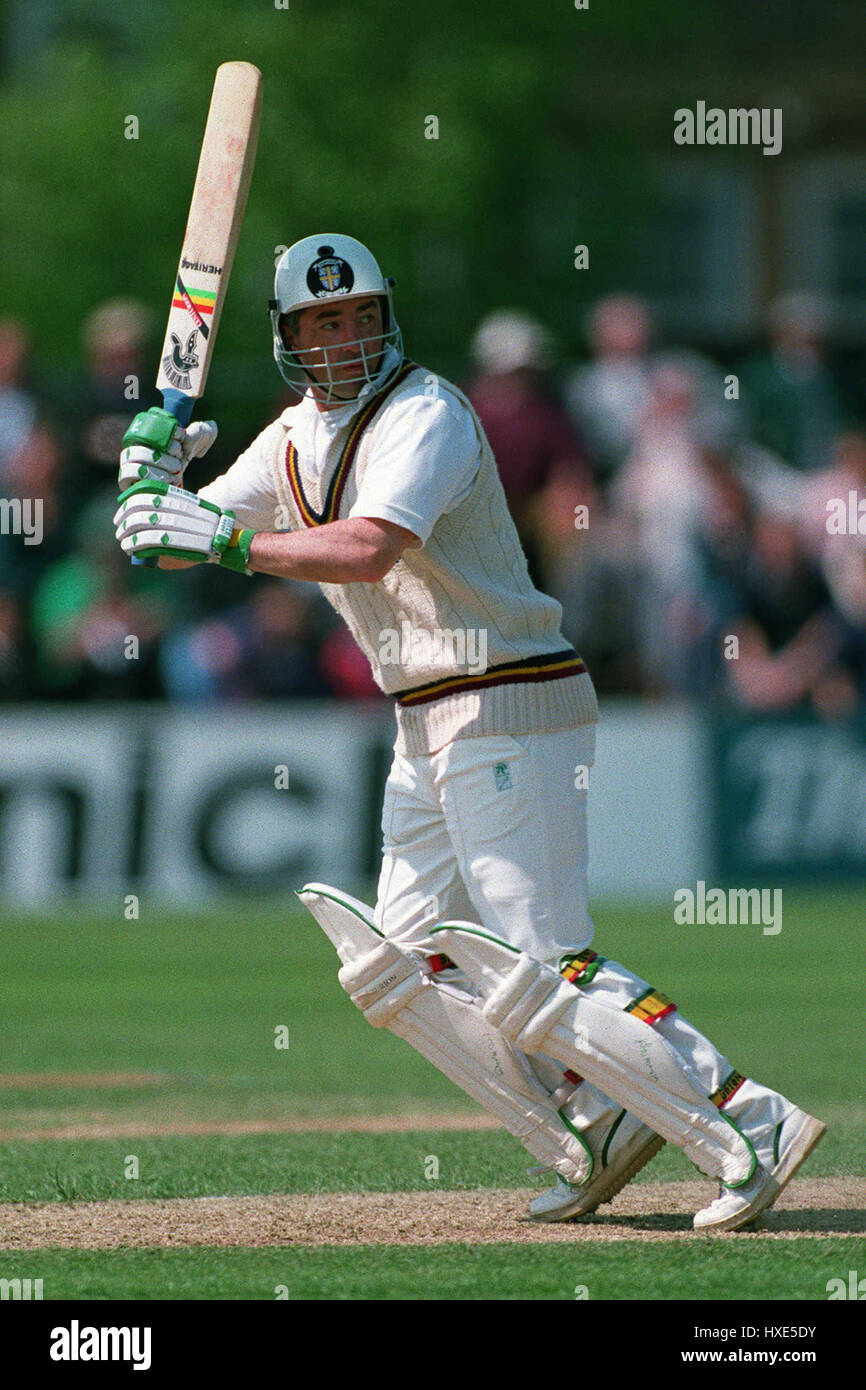 PHILIP BAINBRIDGE DURHAM CCC 11 May 1994 Stock Photo - Alamy