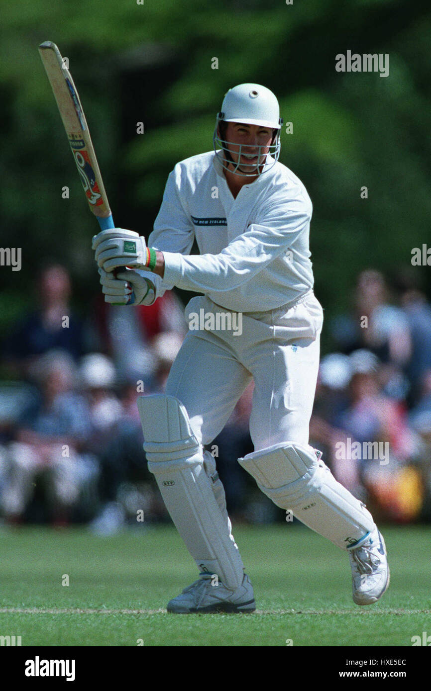 Stephen fleming hi-res stock photography and images - Alamy