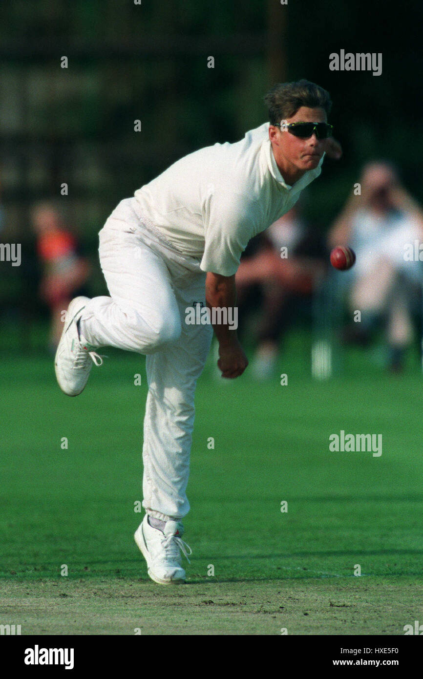 Darren Gough Yorkshire High Resolution Stock Photography and Images - Alamy