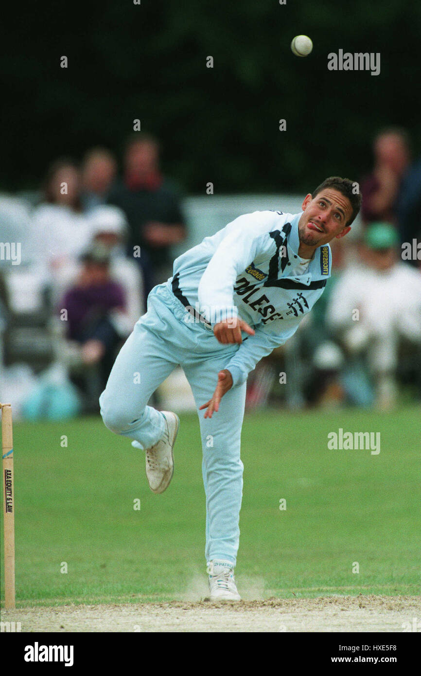 Paul weekes hi-res stock photography and images - Alamy