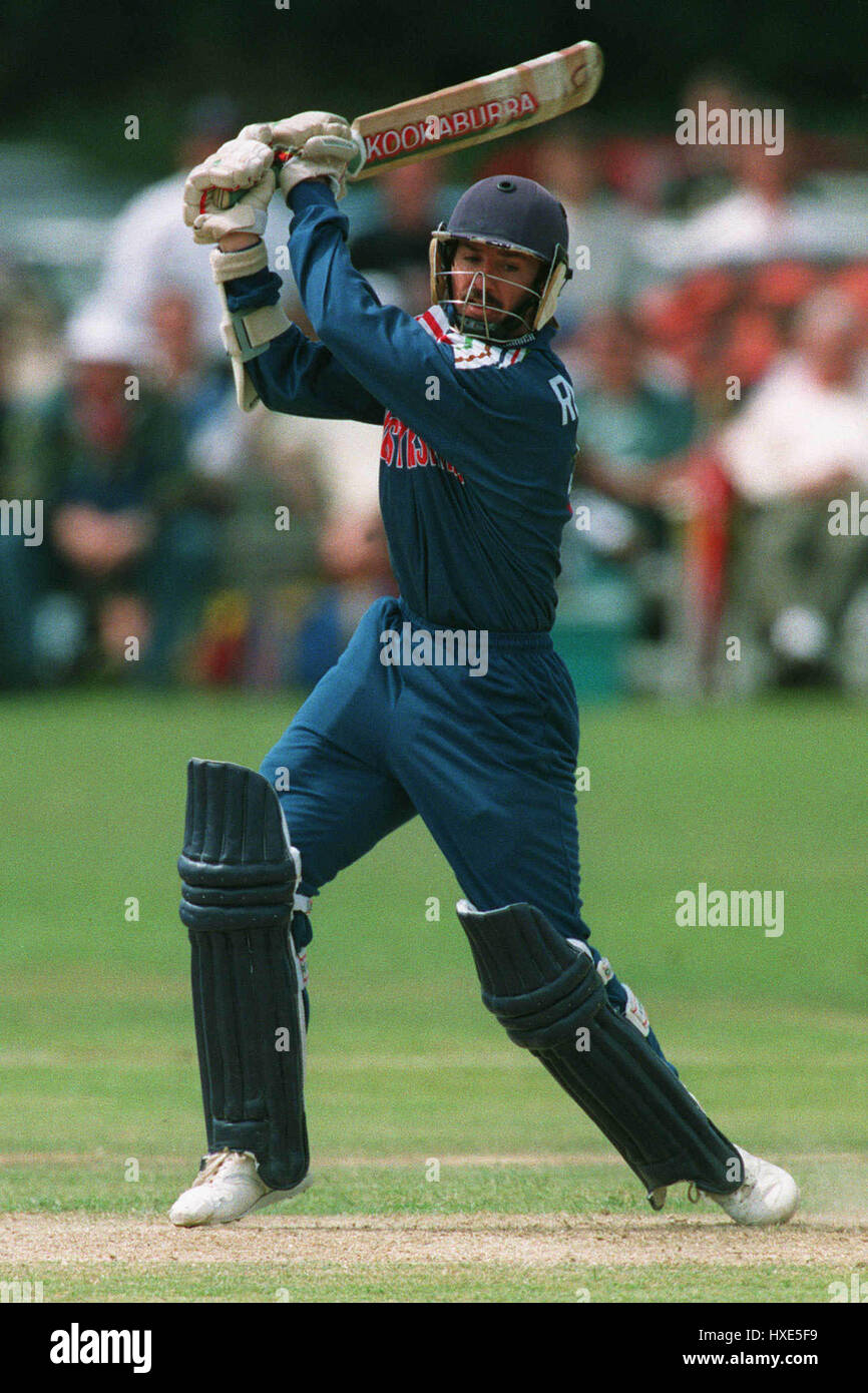 Jack russell cricket hi-res stock photography and images - Alamy