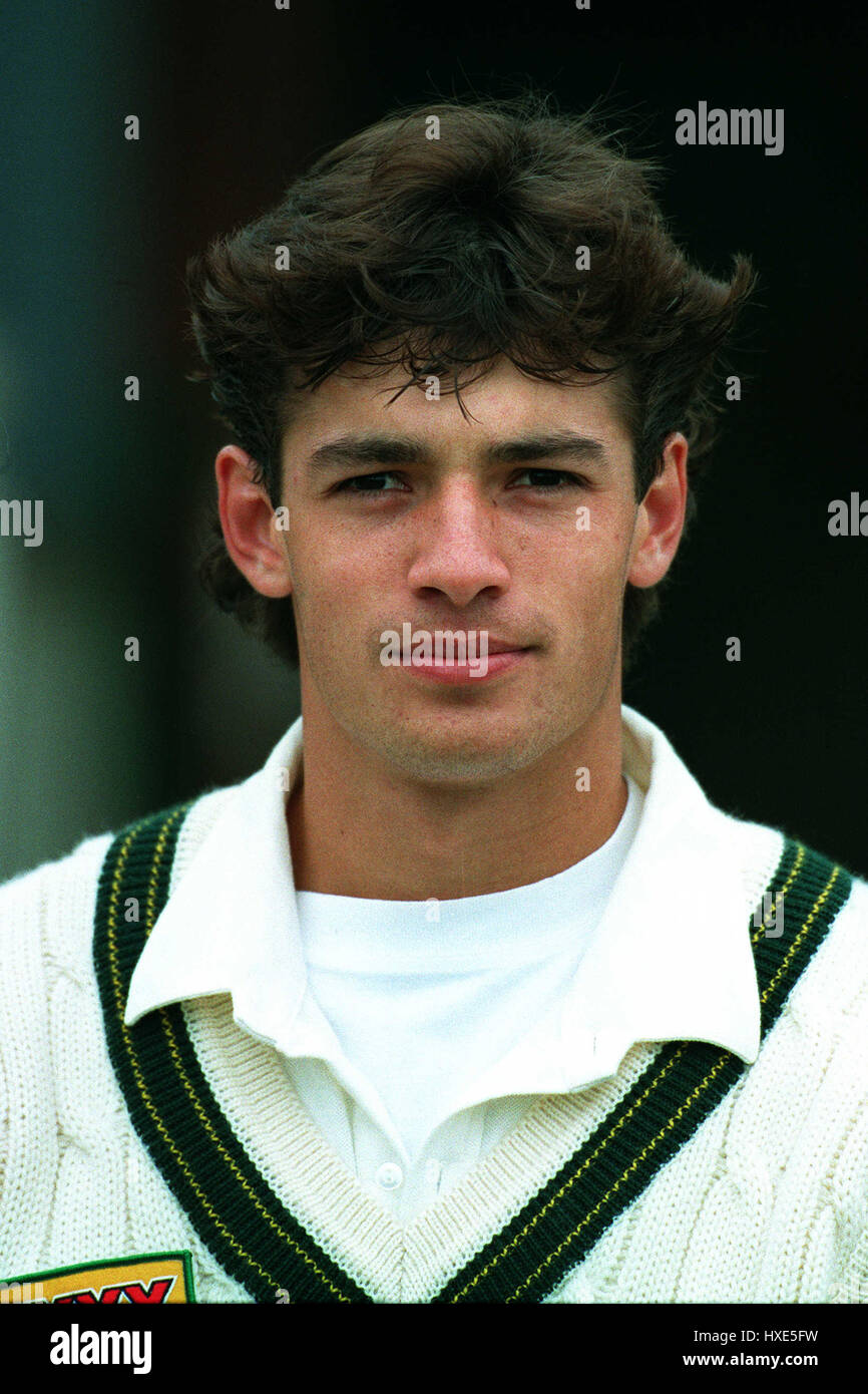 BRENDON JULIAN AUSTRALIA 06 May 1993 Stock Photo - Alamy
