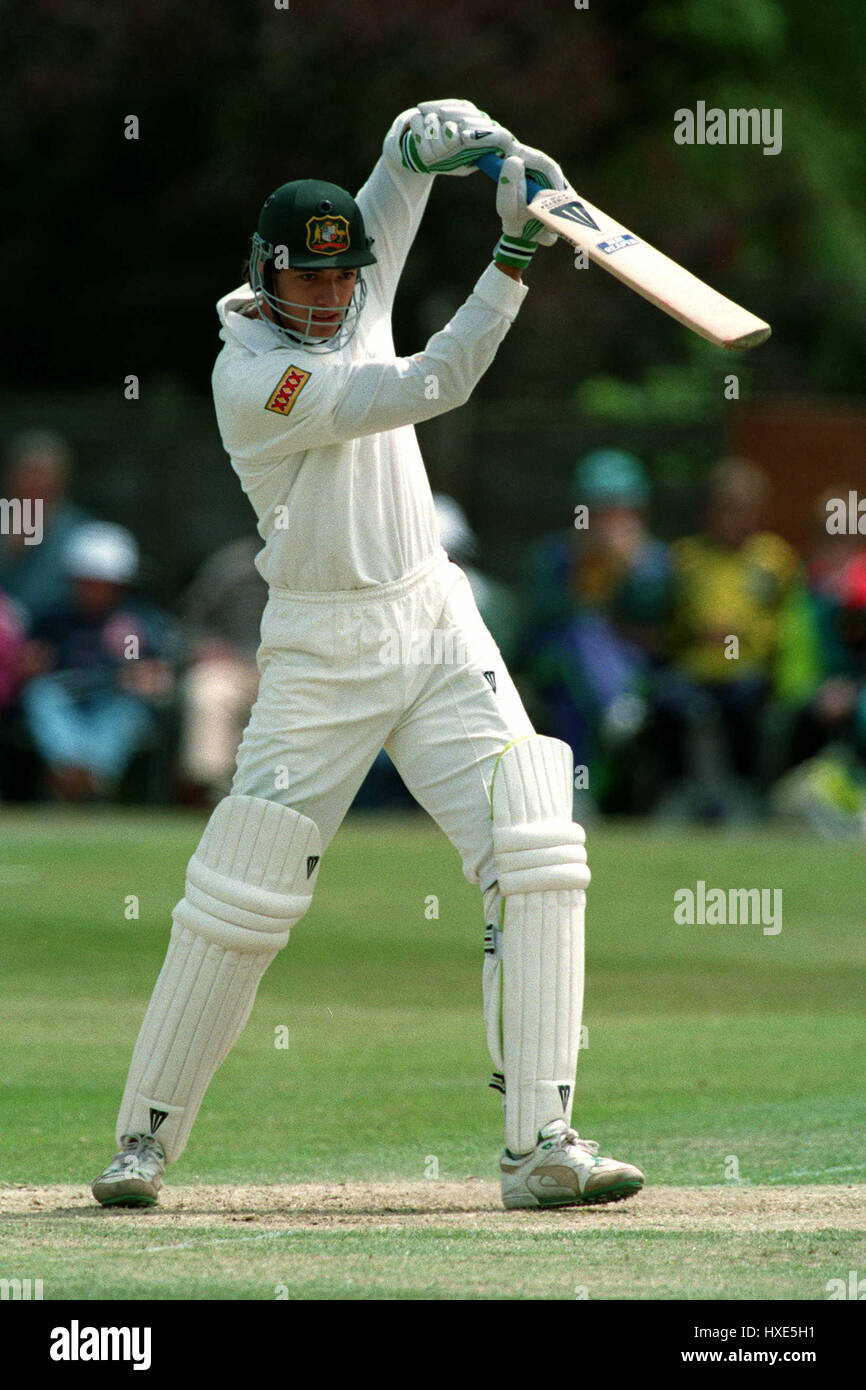 BRENDON JULIAN AUSTRALIA 20 July 1993 Stock Photo - Alamy