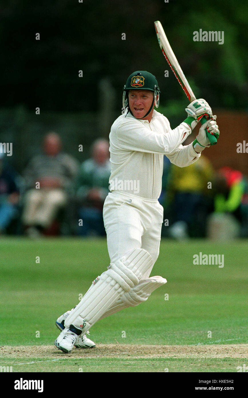 IAN HEALEY AUSTRALIA 20 July 1993 Stock Photo - Alamy