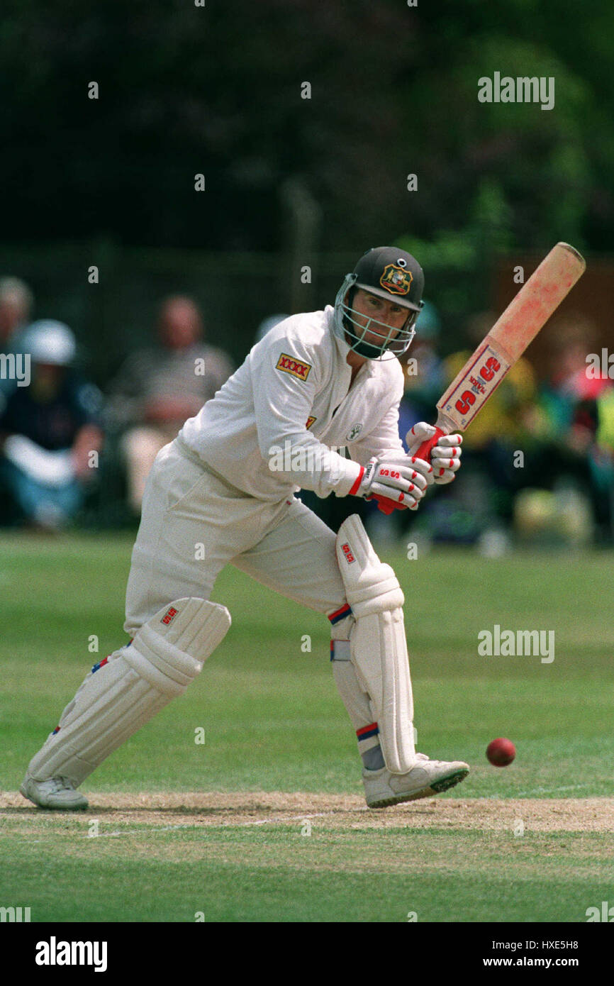 Mark Taylor Australia High Resolution Stock Photography and Images - Alamy