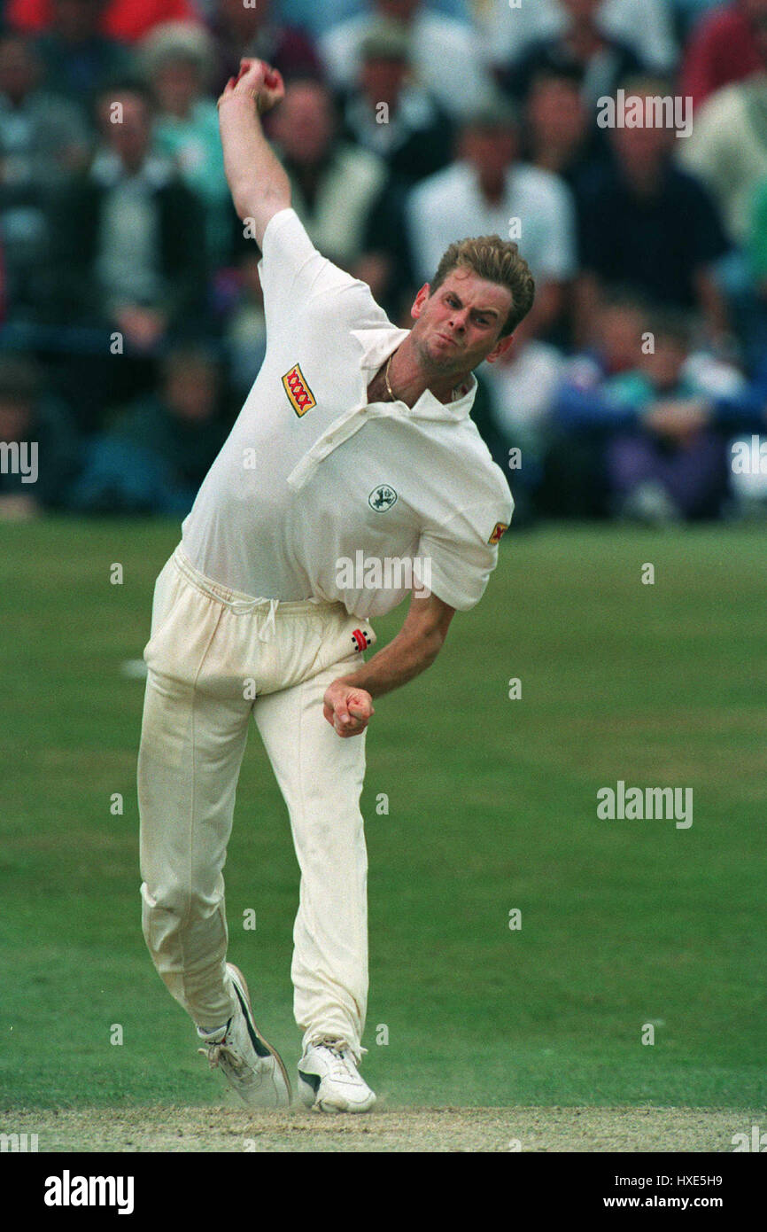 PAUL REIFFEL AUSTRALIA 20 July 1993 Stock Photo - Alamy