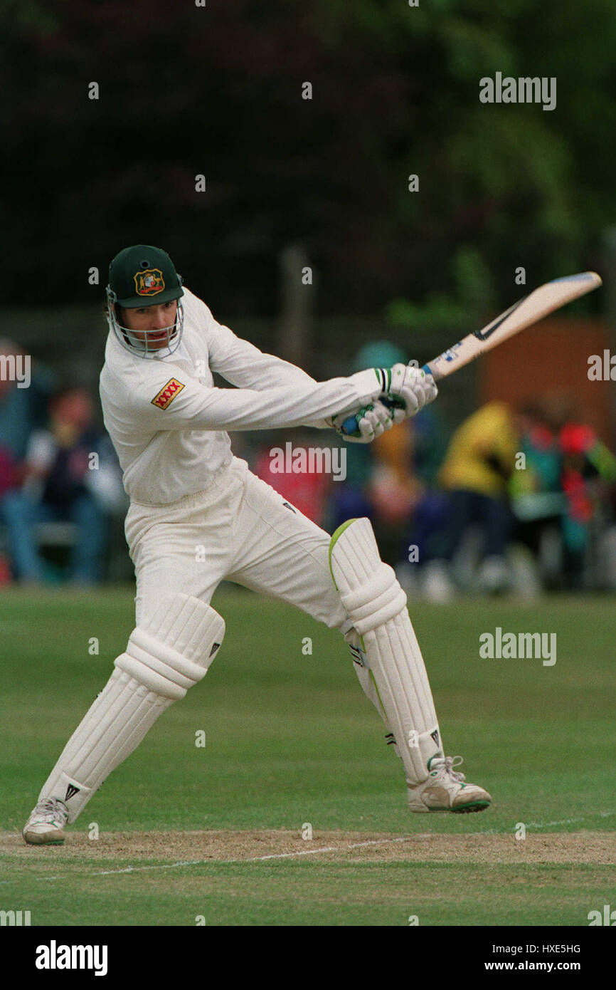 BRENDON JULIAN AUSTRALIA 20 July 1993 Stock Photo - Alamy