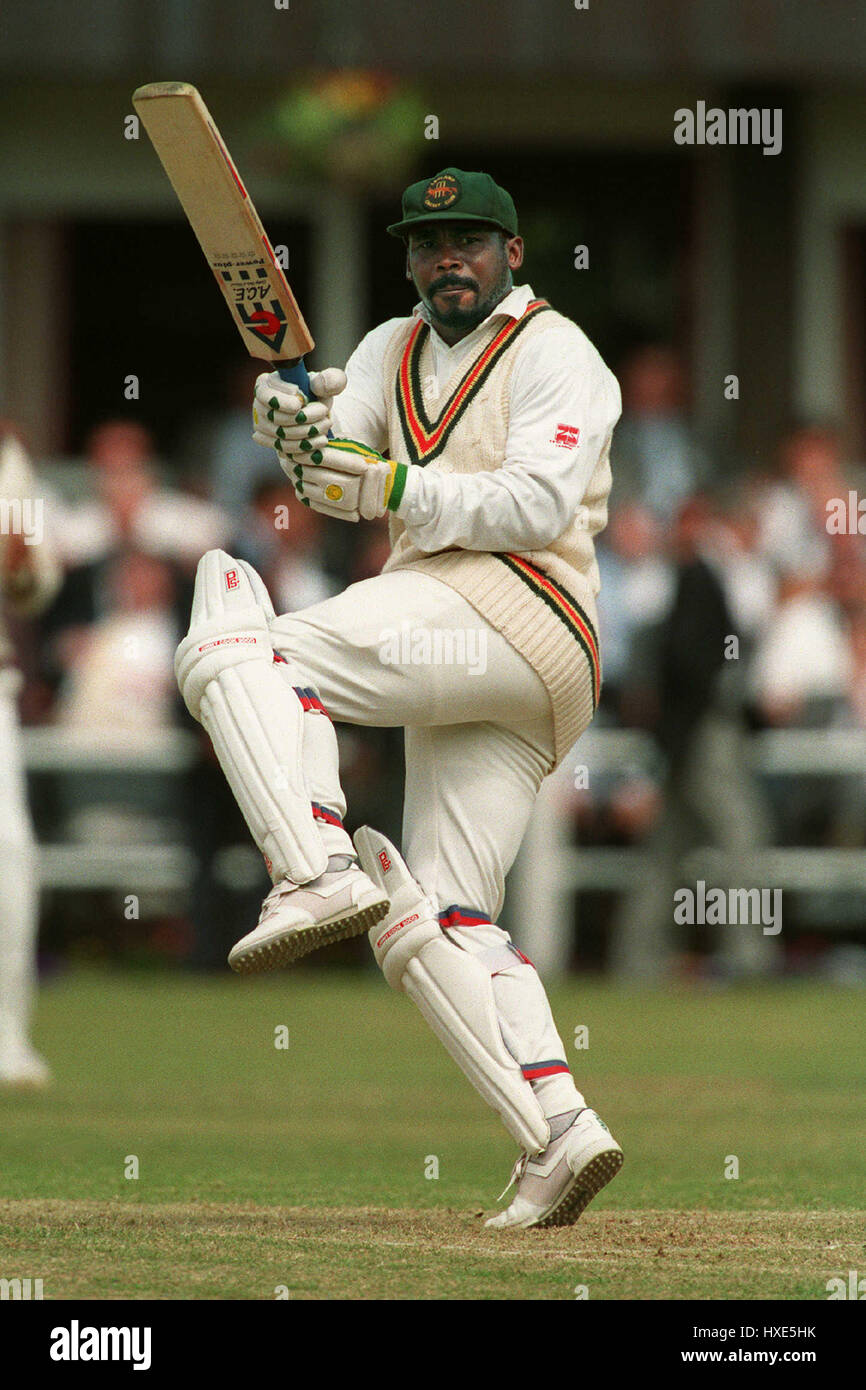 Gordon greenidge hi-res stock photography and images - Alamy