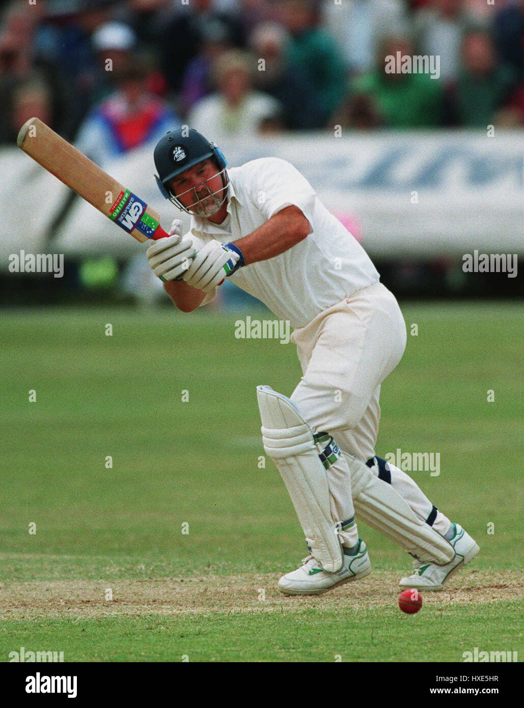 Mike gatting hi-res stock photography and images - Alamy