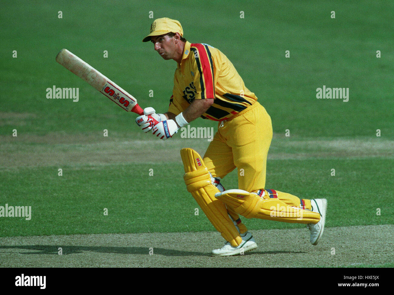 Paul Pritchard High Resolution Stock Photography and Images - Alamy