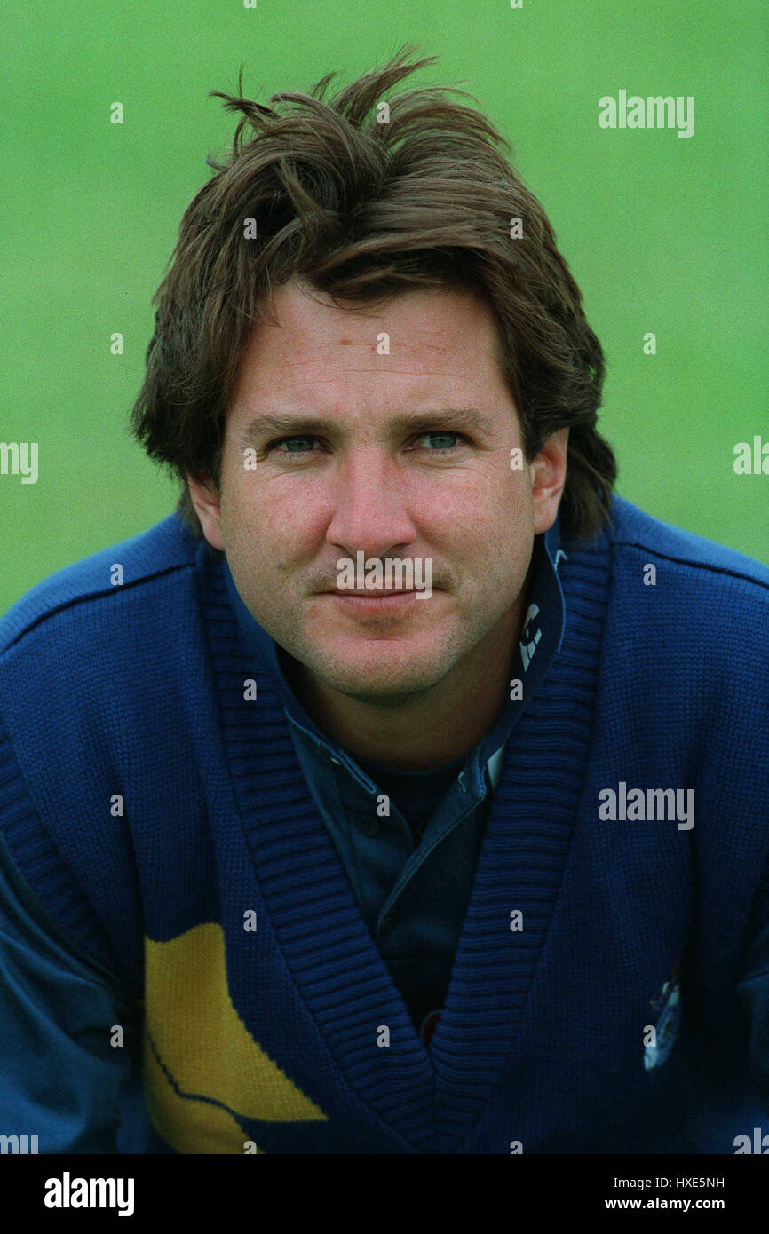 Mark nicholas cricket hi-res stock photography and images - Alamy