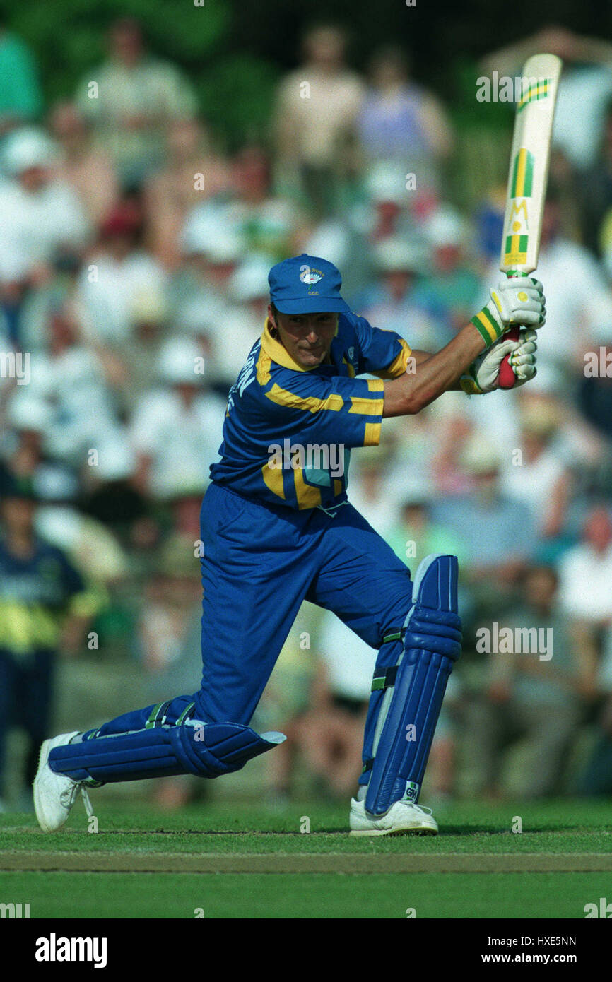 Paul grayson cricket hi-res stock photography and images - Alamy