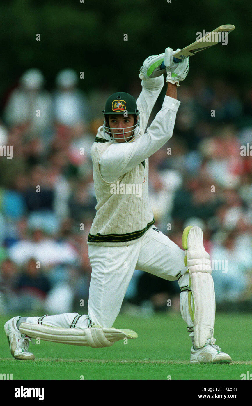 BRENDON JULIAN AUSTRALIA 04 May 1993 Stock Photo - Alamy
