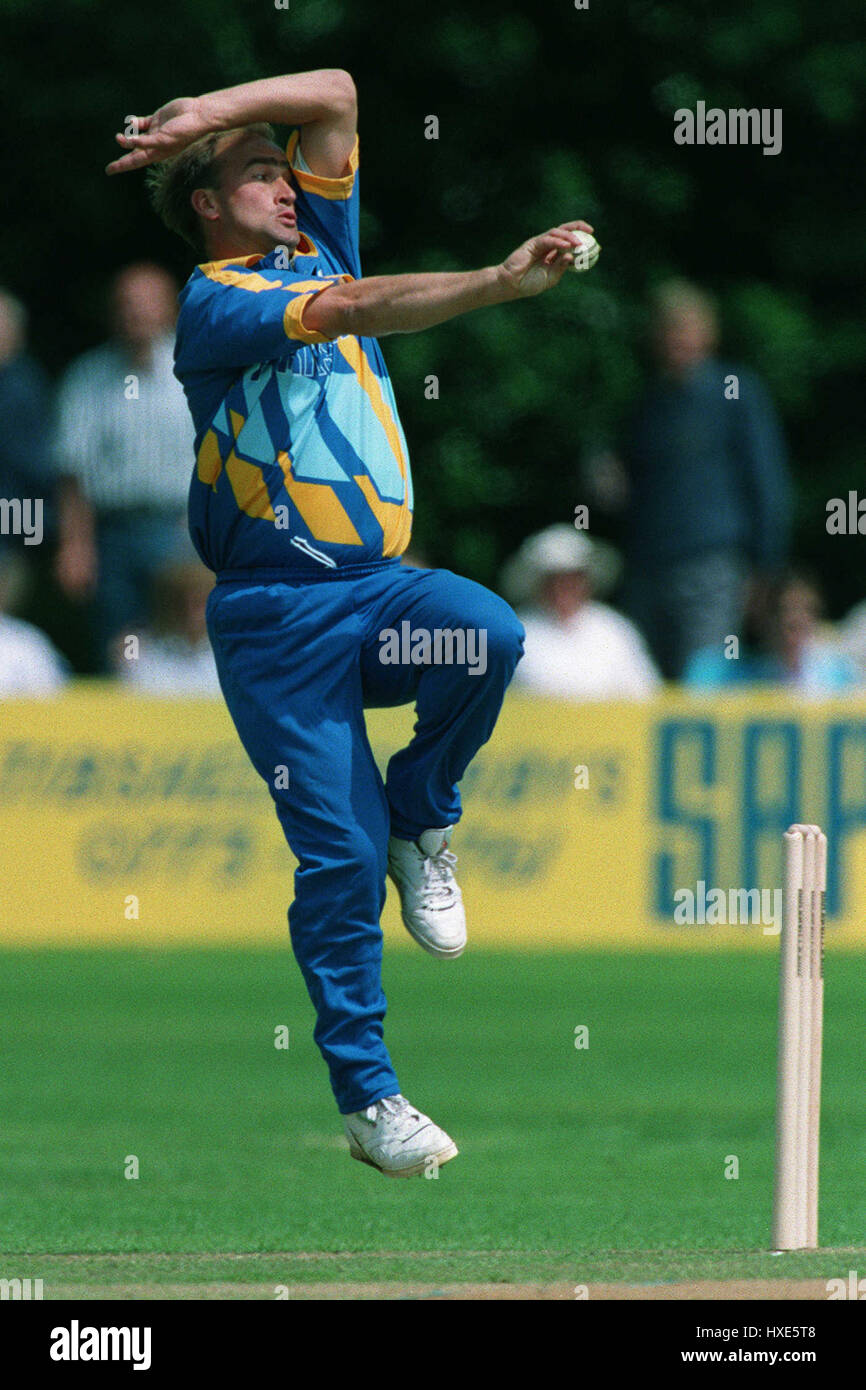 Peter hartley yorkshire ccc hi-res stock photography and images - Alamy