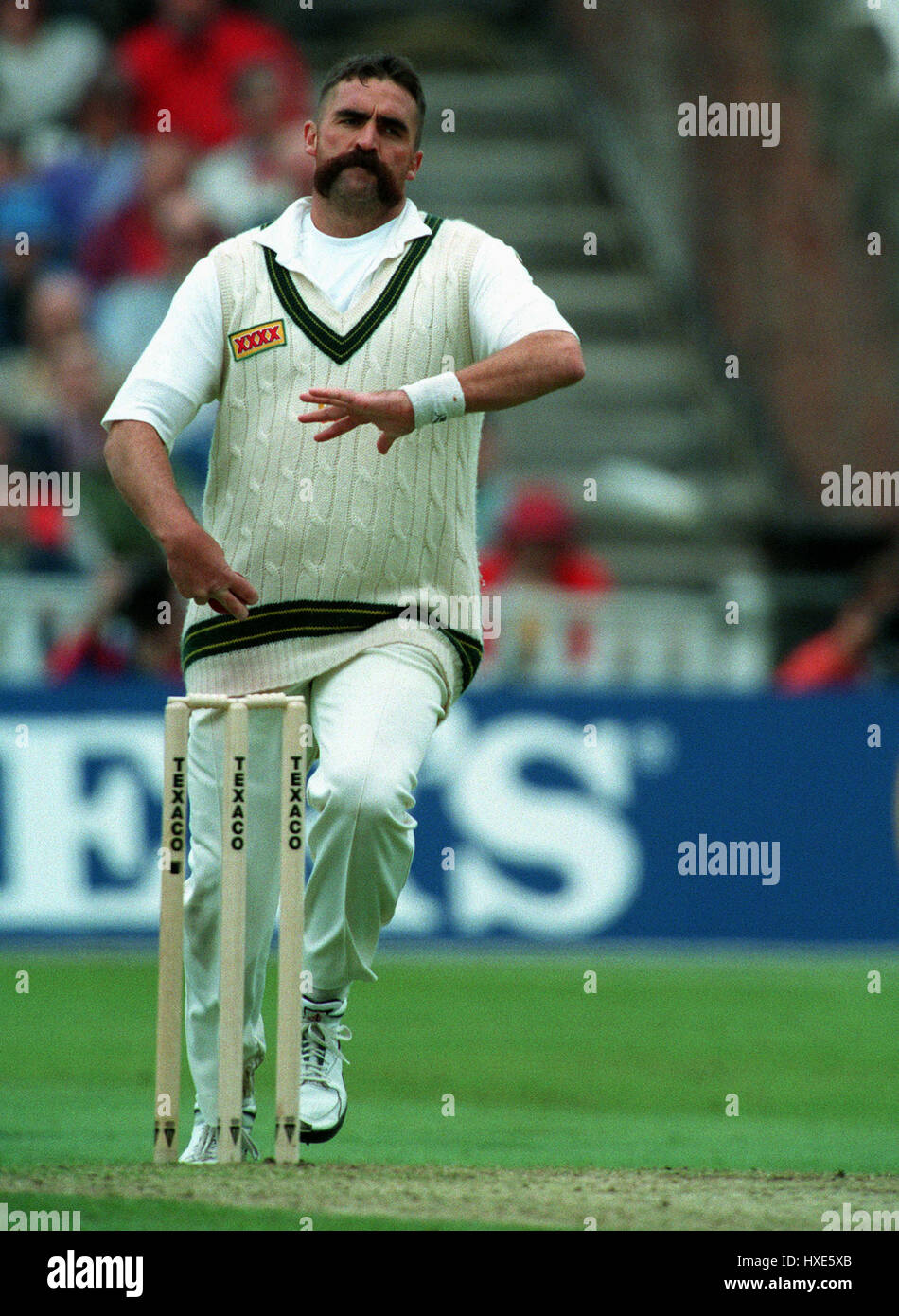 Merv hughes 1993 hi-res stock photography and images - Alamy