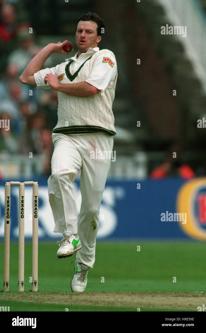 Steve waugh australia hi-res stock photography and images - Alamy