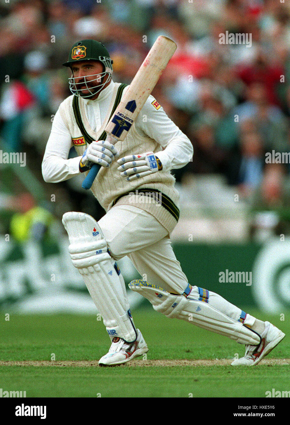 Merv hughes 1993 hi-res stock photography and images - Alamy