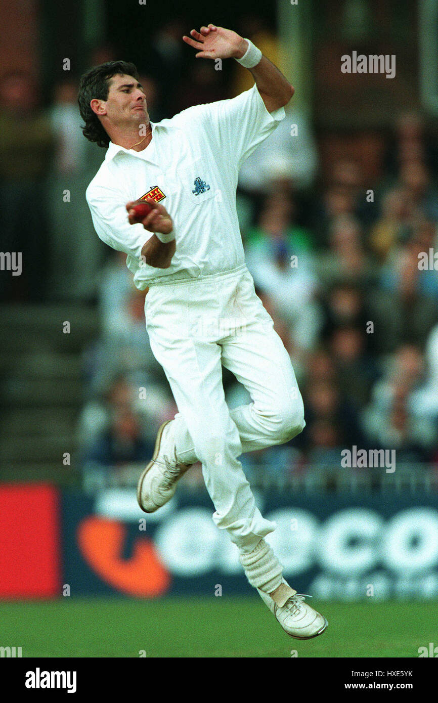 Andy caddick hi-res stock photography and images - Alamy