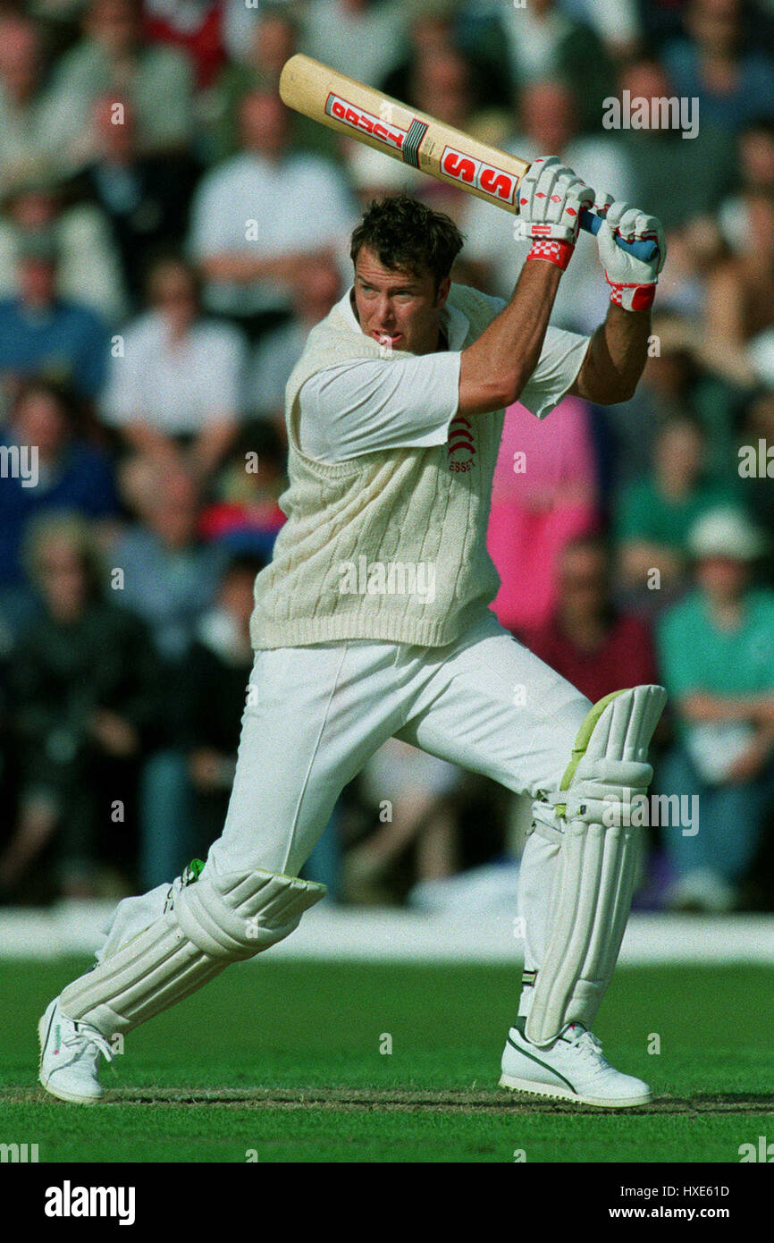 Derek pringle hi-res stock photography and images - Alamy